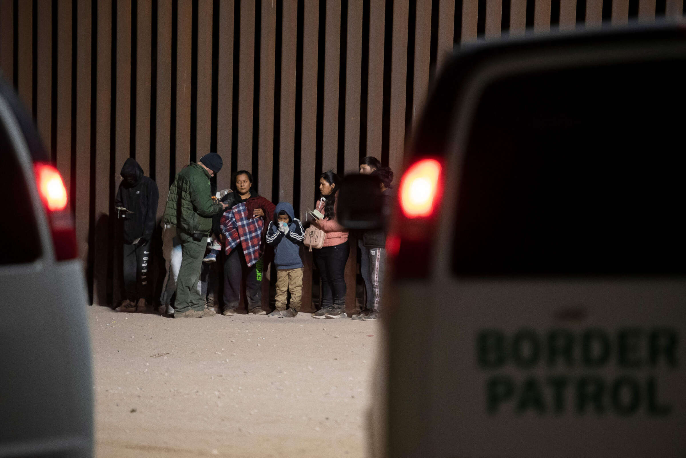 Biden’s Expansion of Title 42 Takes Us Further From Humane Border ...
