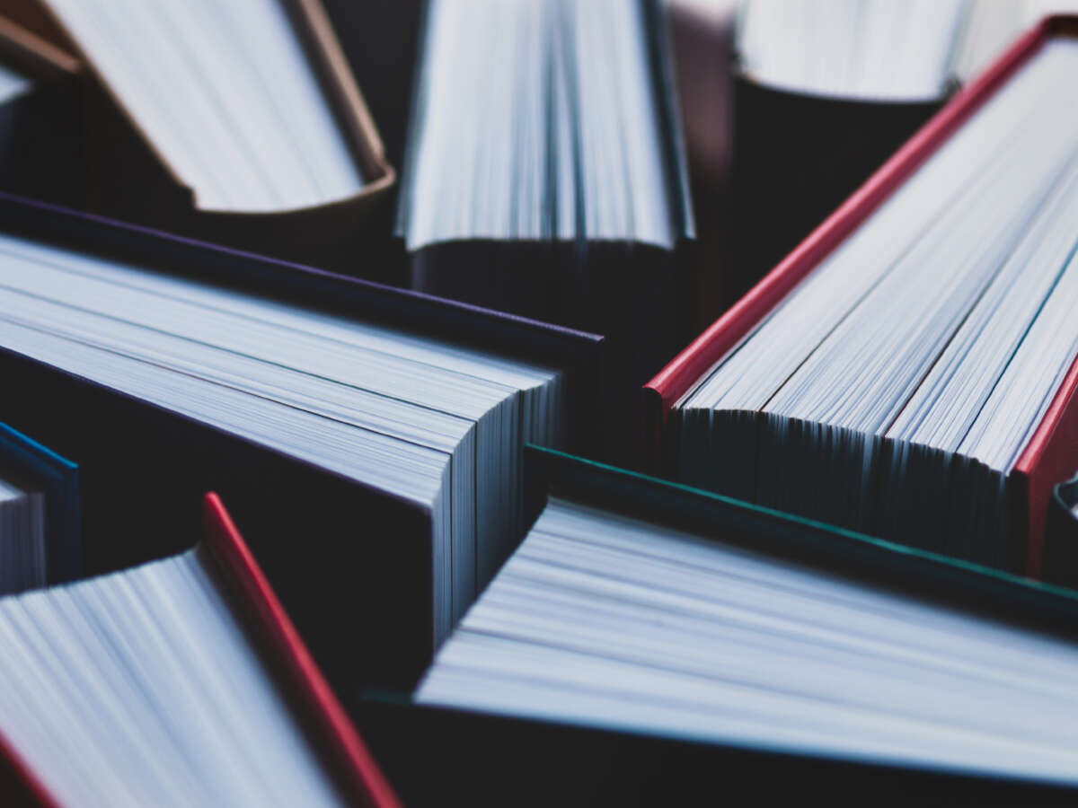 Attempts to Ban Books Hit a Record High in 2022, New Report Says | Truthout
