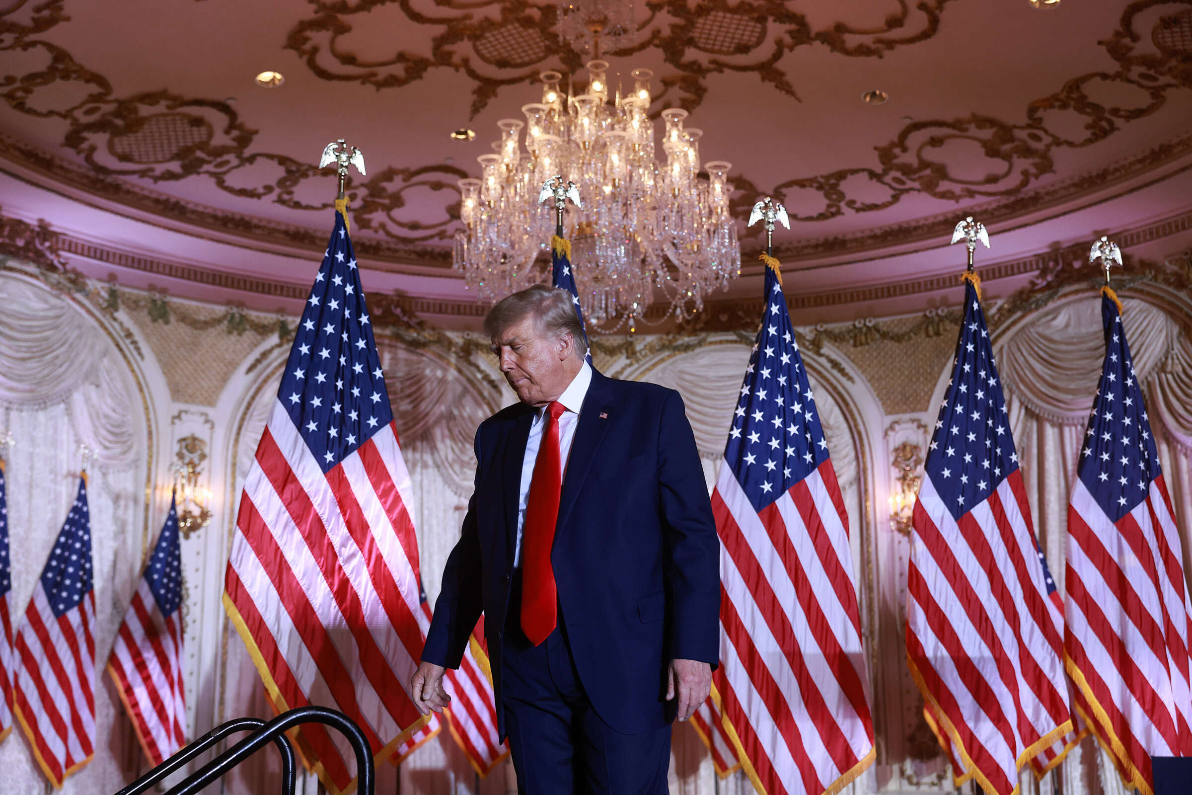 Trump Plans to Ditch His Own Social Media Site Upon Returning to ...