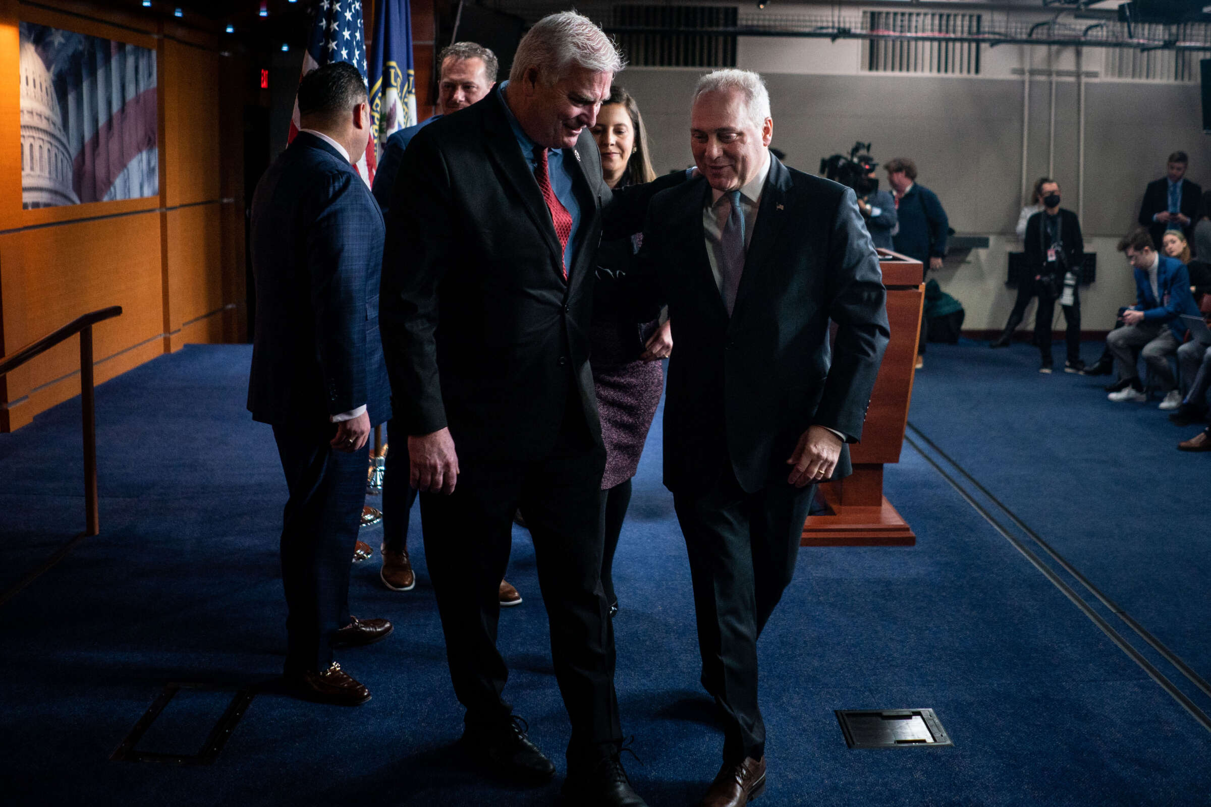 Republicans Want to Raise Retirement Age to 70 as Life Expectancy Is ...
