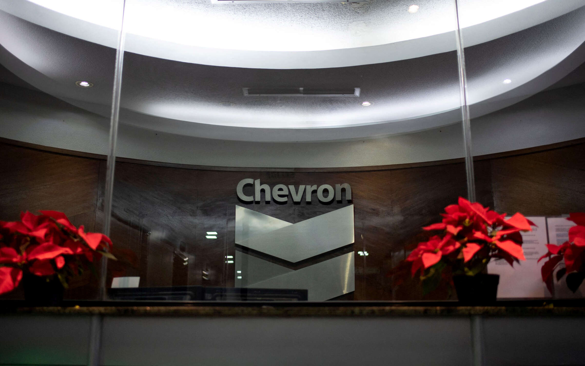 Chevron More Than Doubled Its Profits Last Year as Gas Prices Squeezed Wallets | Truthout