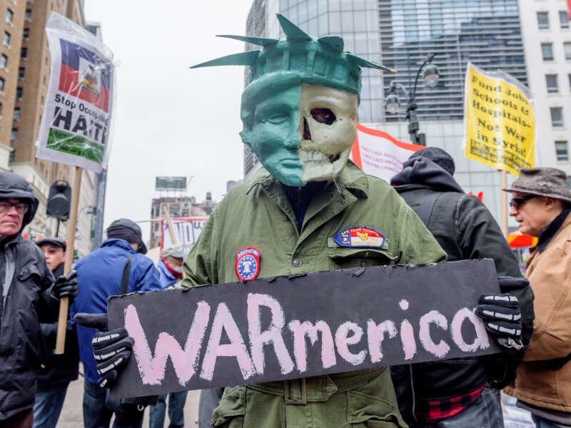 "The Big Lie": How Trump Uses Classic Authoritarian Propaganda ...
