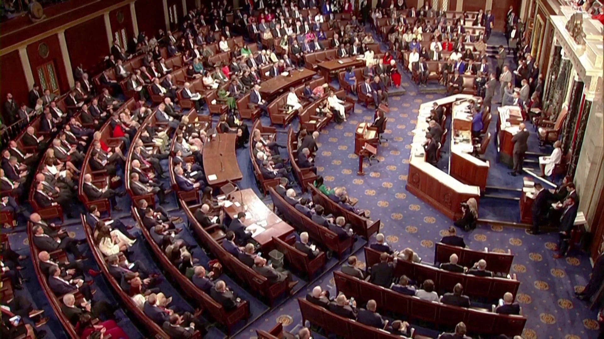 Is This Just the Beginning of Far Right Attempt to Make Congress ...