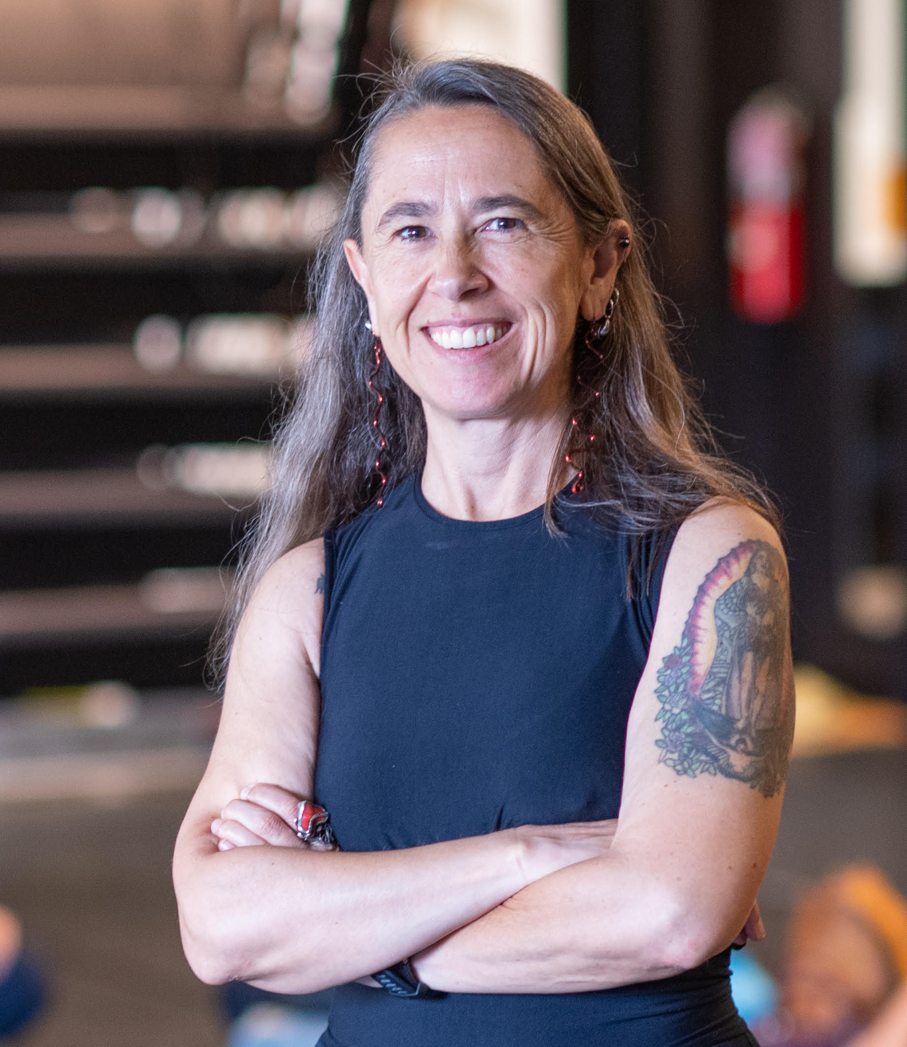 Rosemary Candelario | Truthout