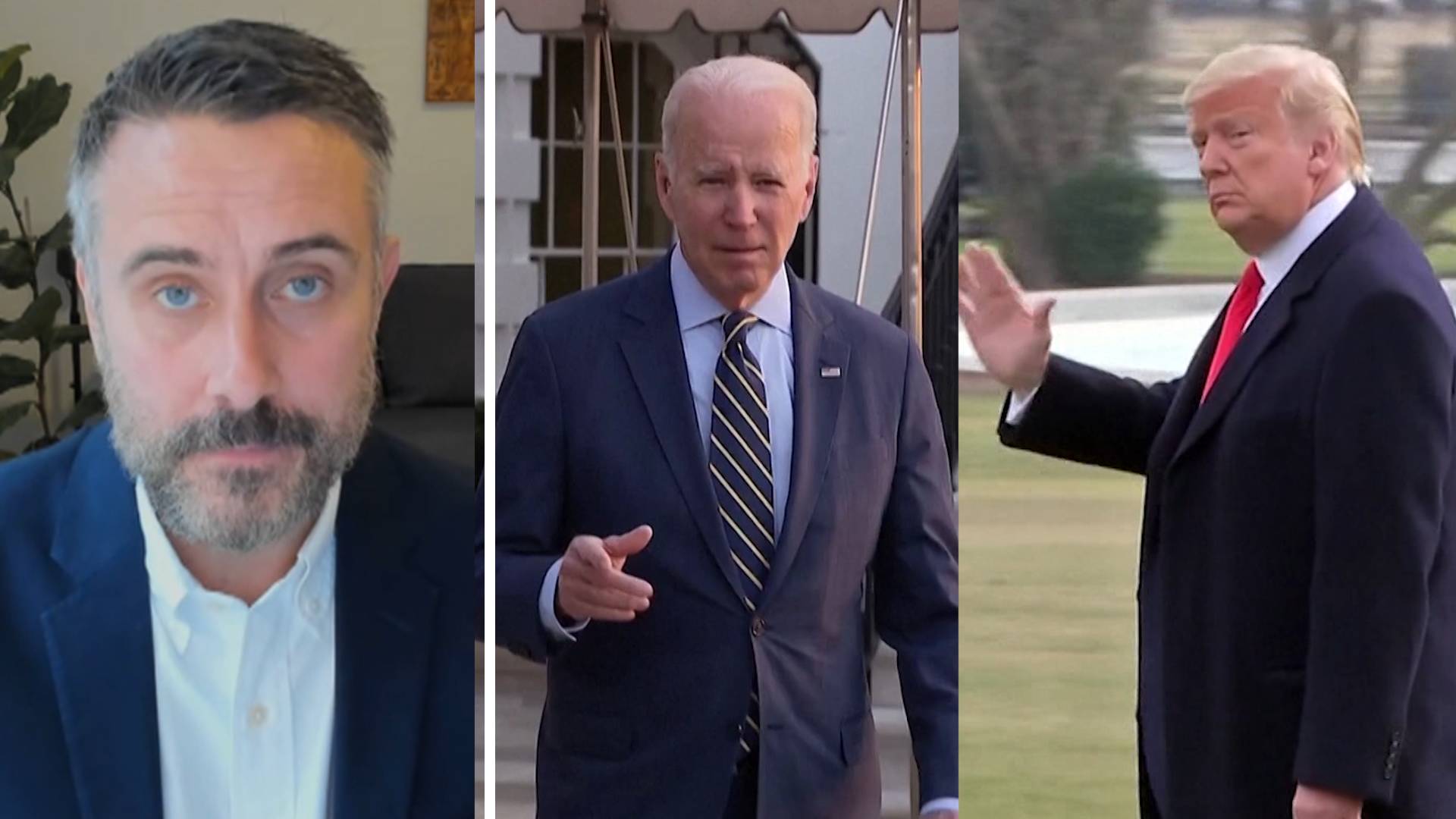 Whistleblowers Face a Double Standard When It Comes to Classified Docs ...