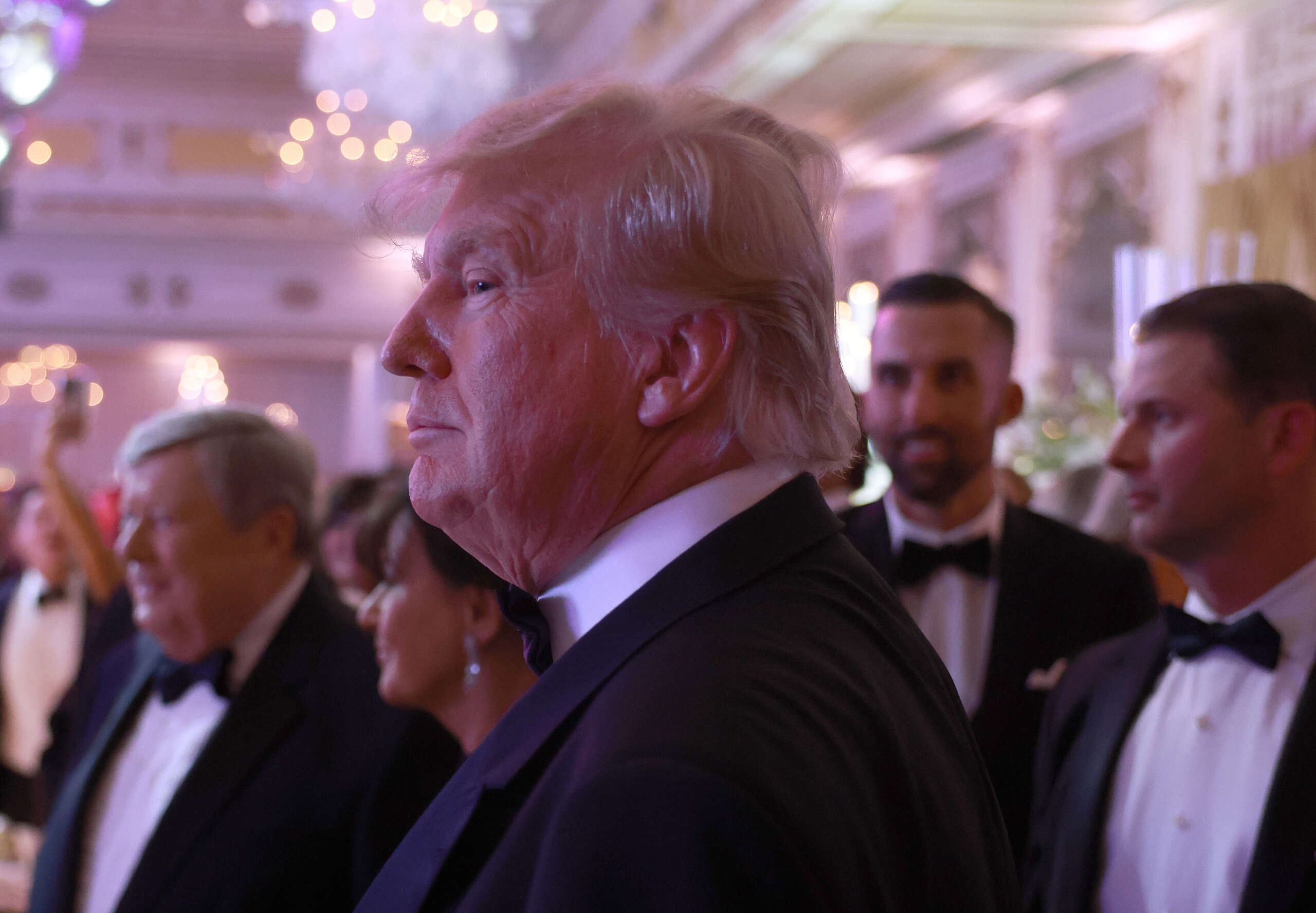 GA Grand Jury Foreperson Implies Trump Will Face Charges for ...