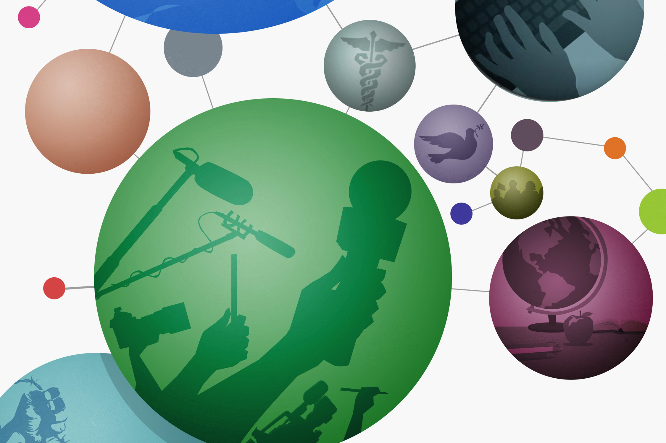 Truthout Center for Grassroots Journalism | Truthout