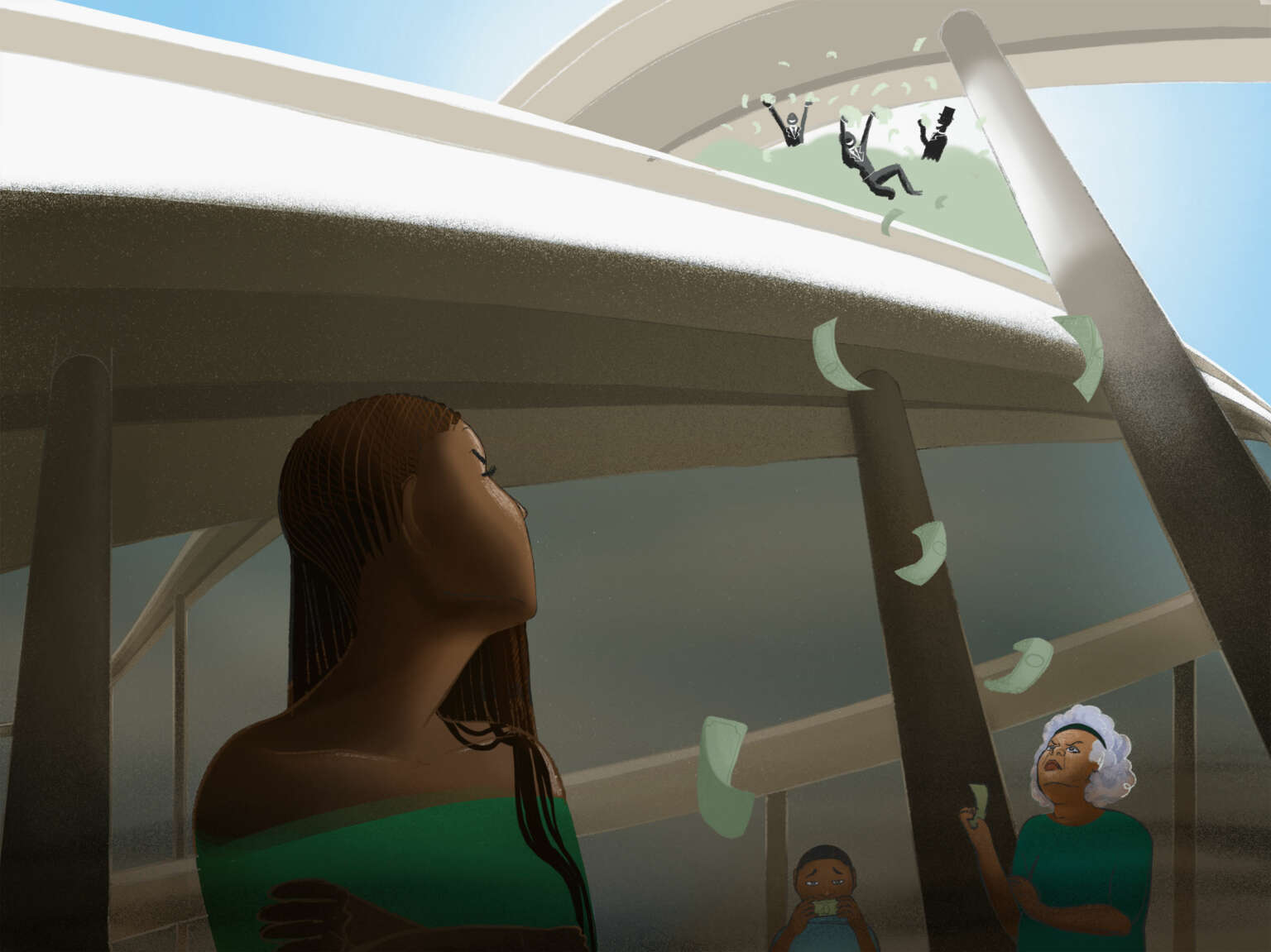 The Path to a Green New Deal Must Involve a Series of Separate Bills ...