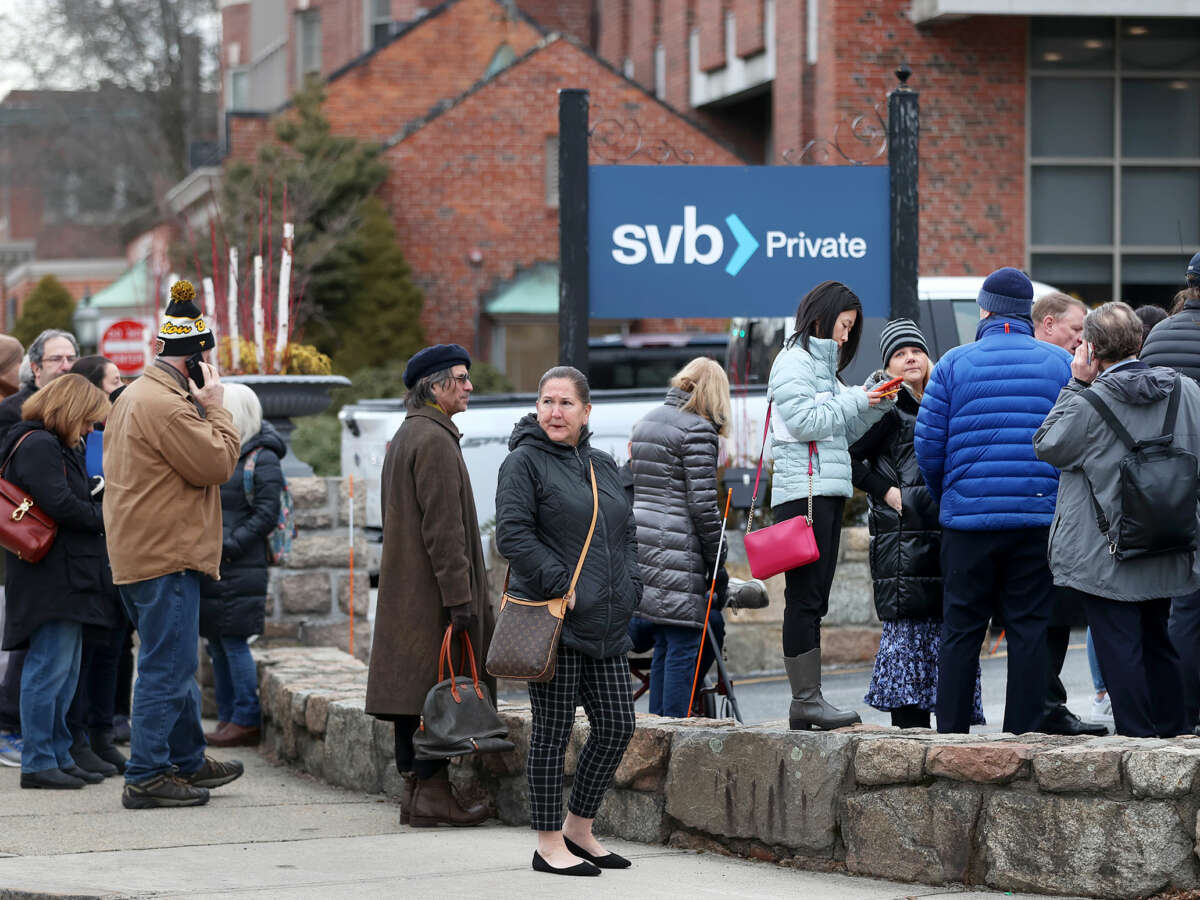 The SVB and Signature Bank Crashes Show Why We Need Public Banking ...