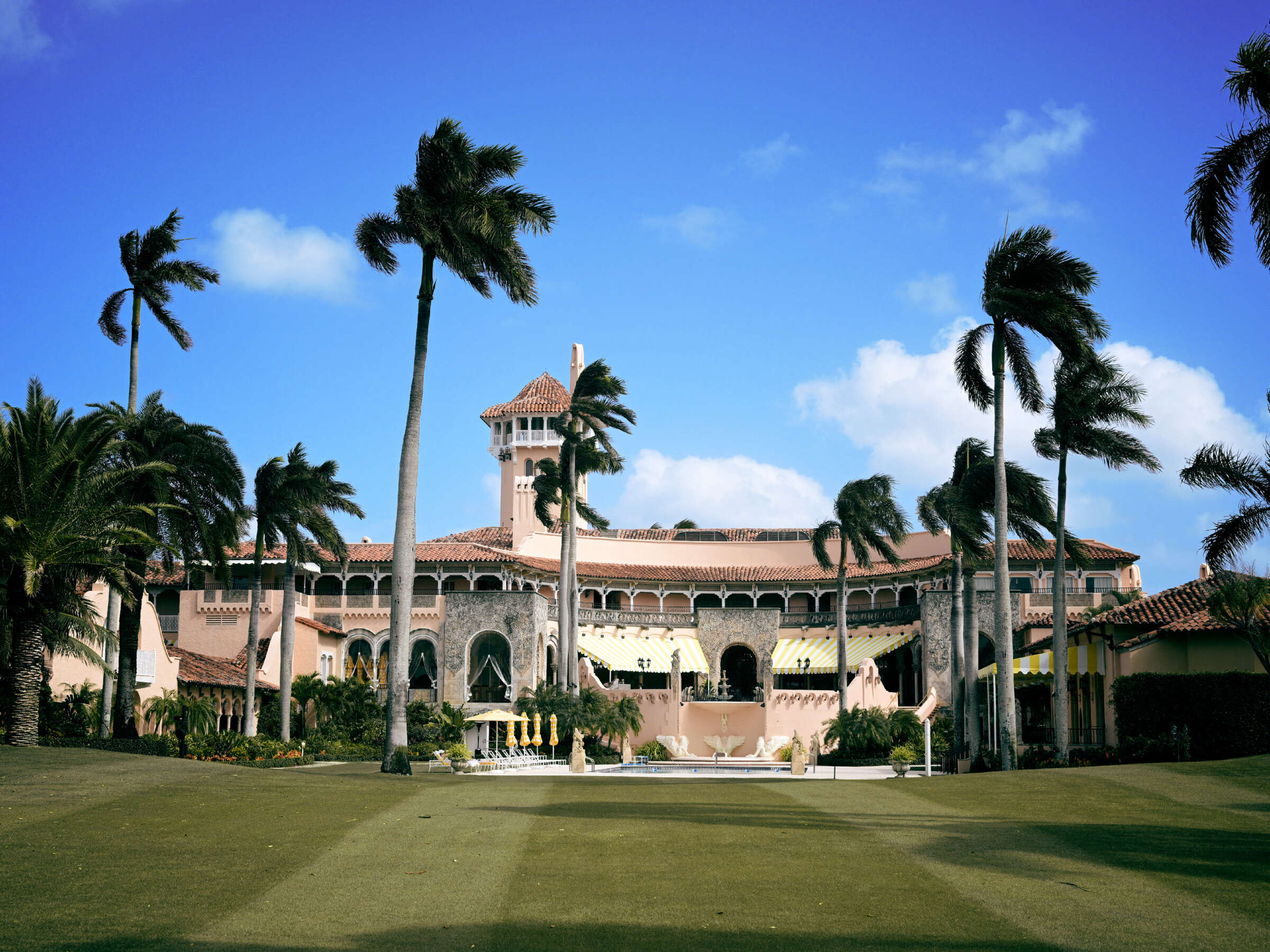 Trump Personally Rifled Through Mar-a-Lago Docs Before Subpoena ...