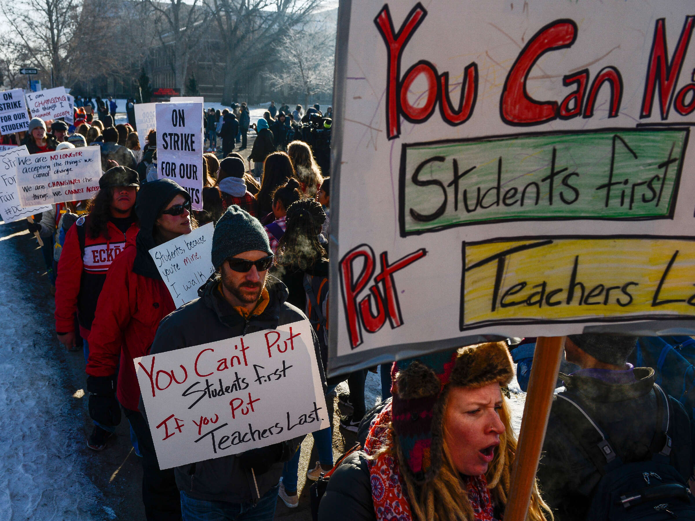Right-Wing Think Tank, Walmart Heirs Behind Latest Attack on Arkansas ...