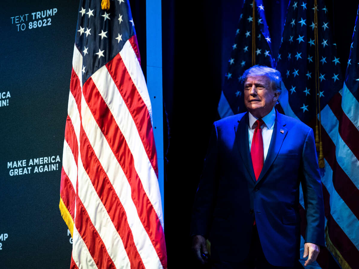 GOP House Chairs Jordan, Comer and Steil Demand Info on Bragg’s Trump ...