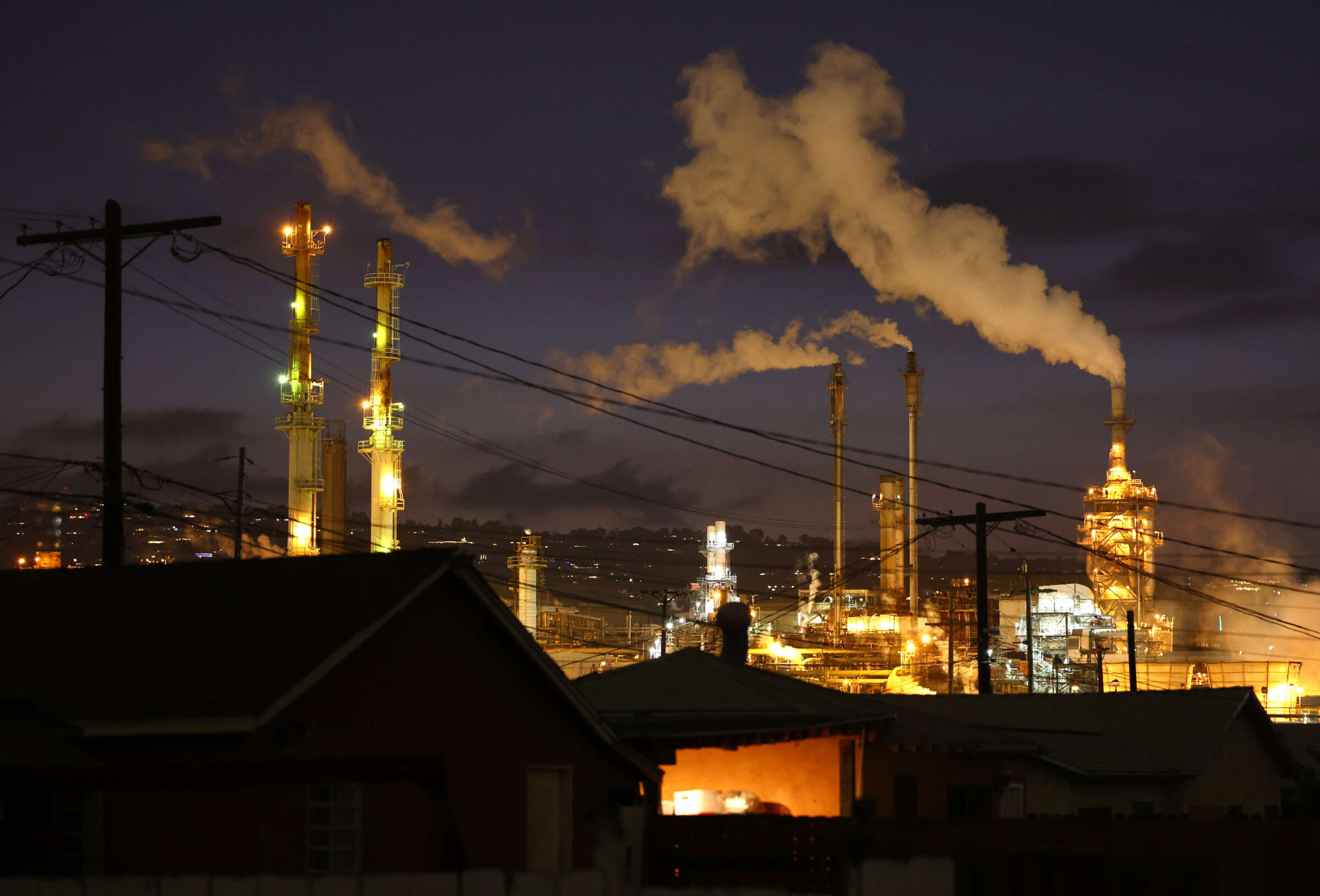 UN IPCC Climate Report to Sound Most Dire Warning Yet | Truthout