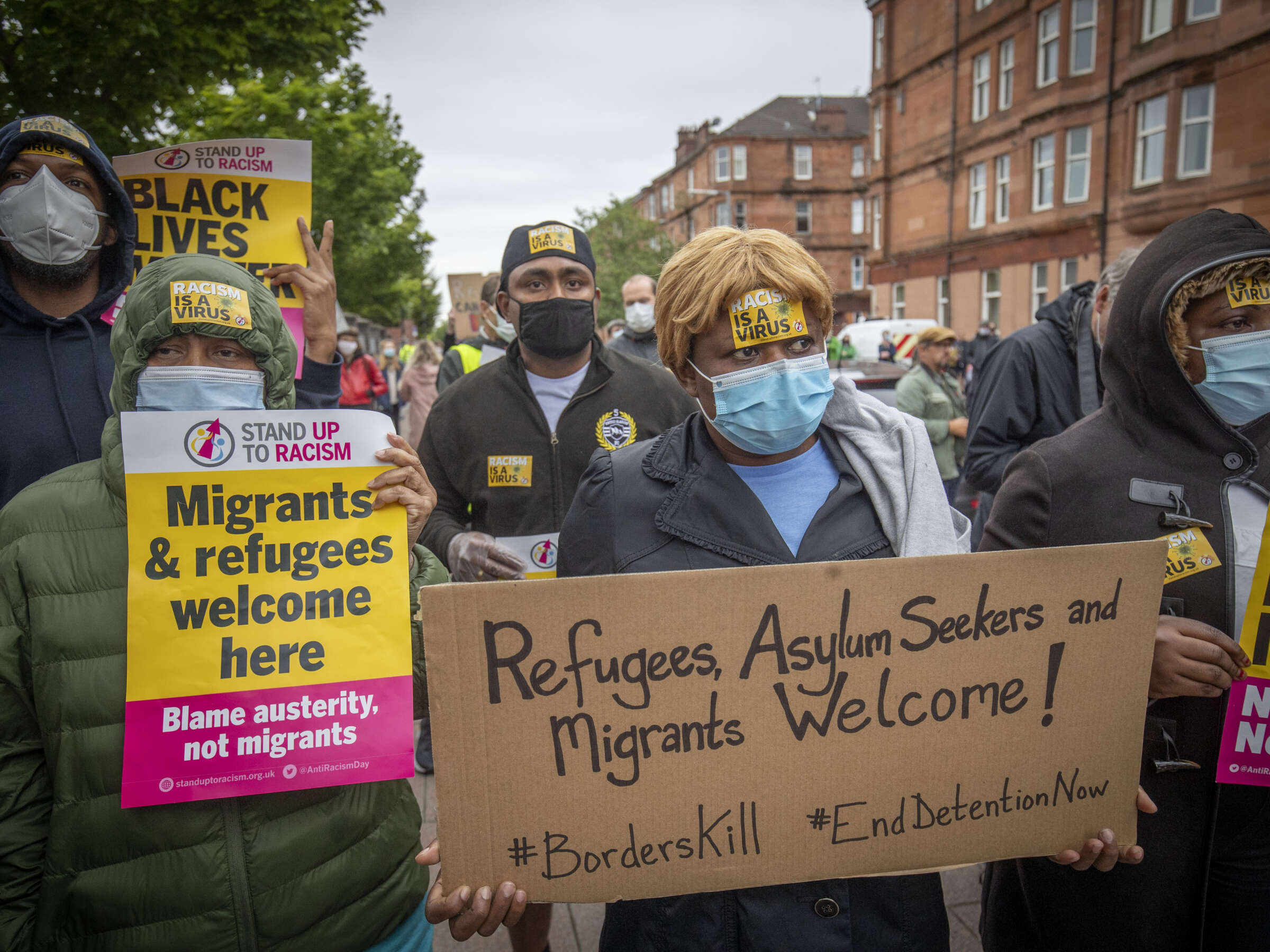 Agatha Scaggiante | Truthout