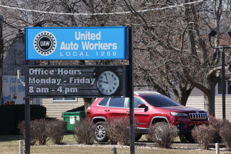 United Auto Workers Prepare for Big Fights Ahead Under New Reform ...