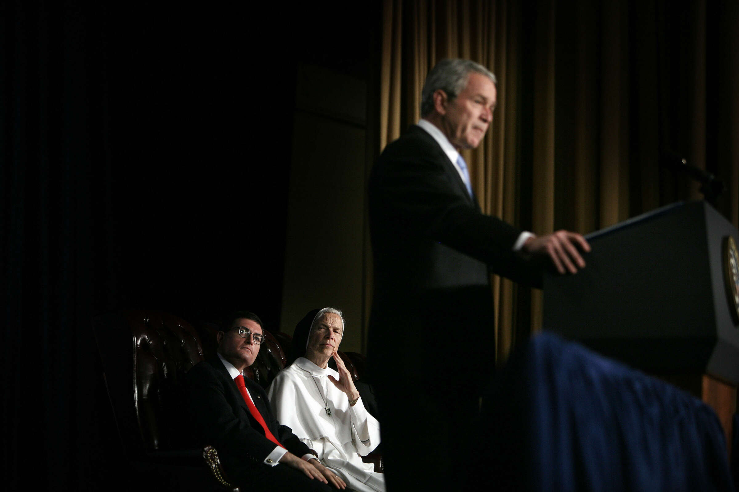 Inside the Private Conservative Group That Promises to “Crush Liberal Dominance” | Truthout