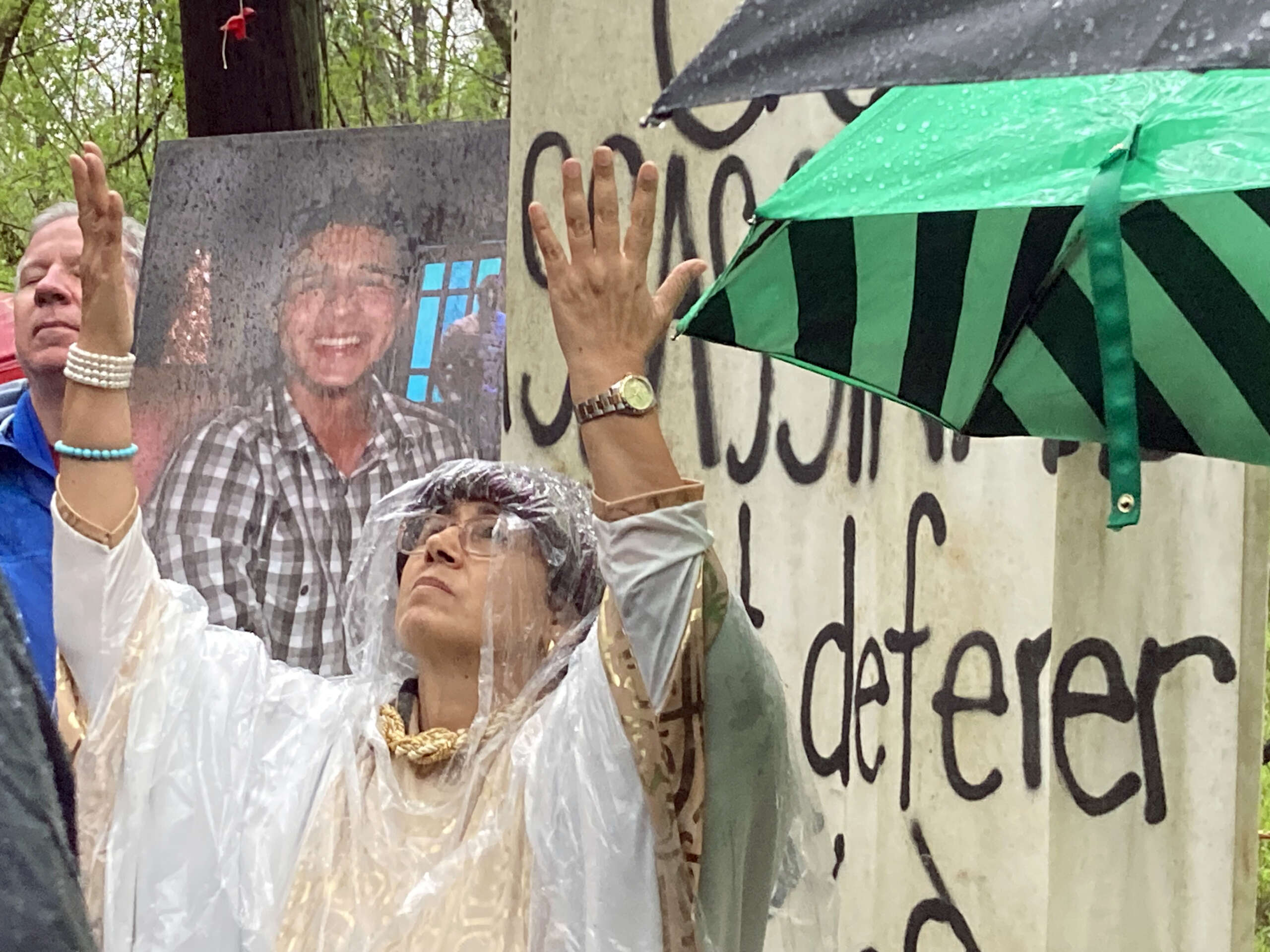 Atlanta Was a Constitution-Free Zone During “Stop Cop City” Week of ...