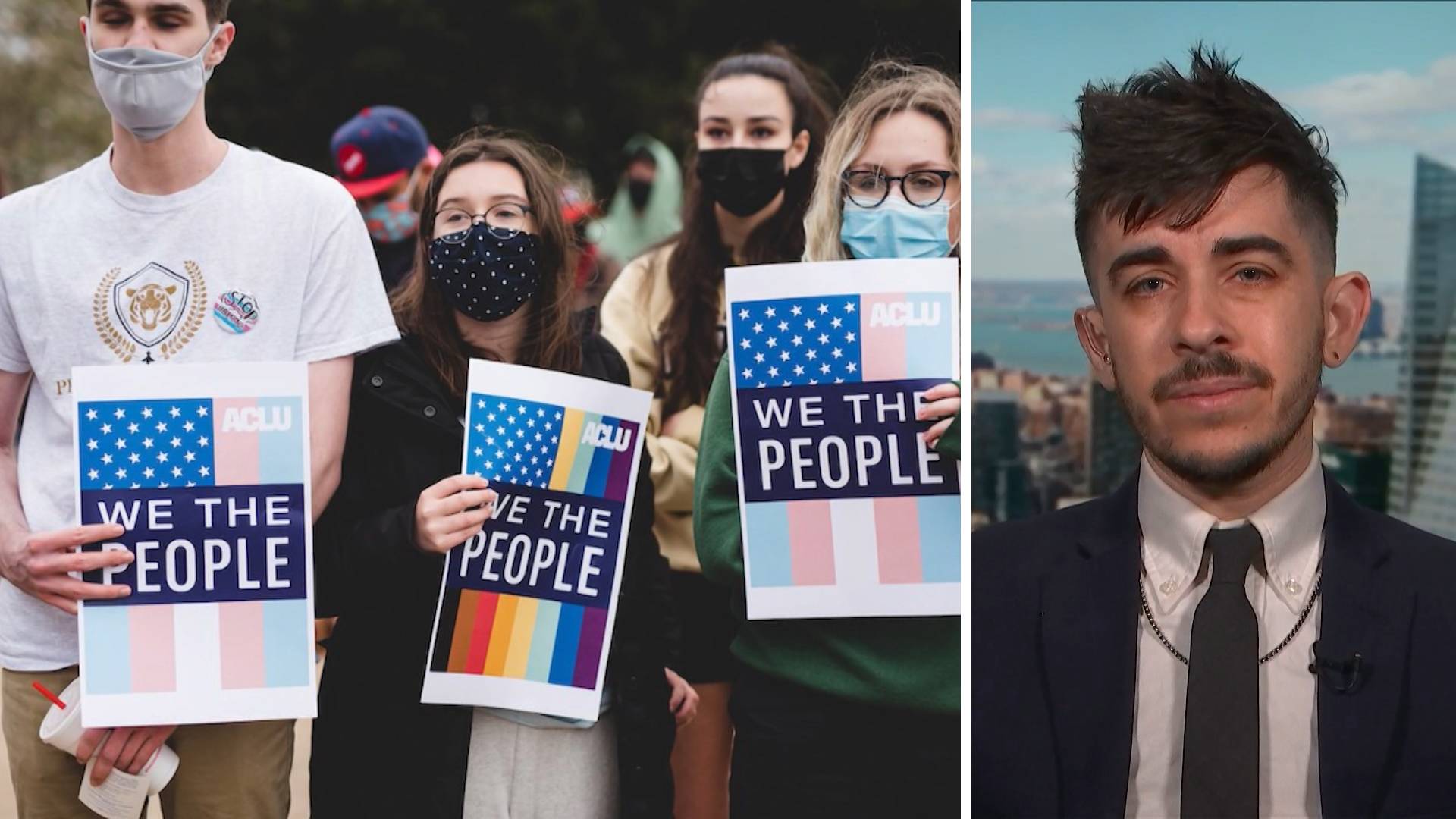 CPAC Speakers Made “Genocidal” Comments Against Trans Community ...