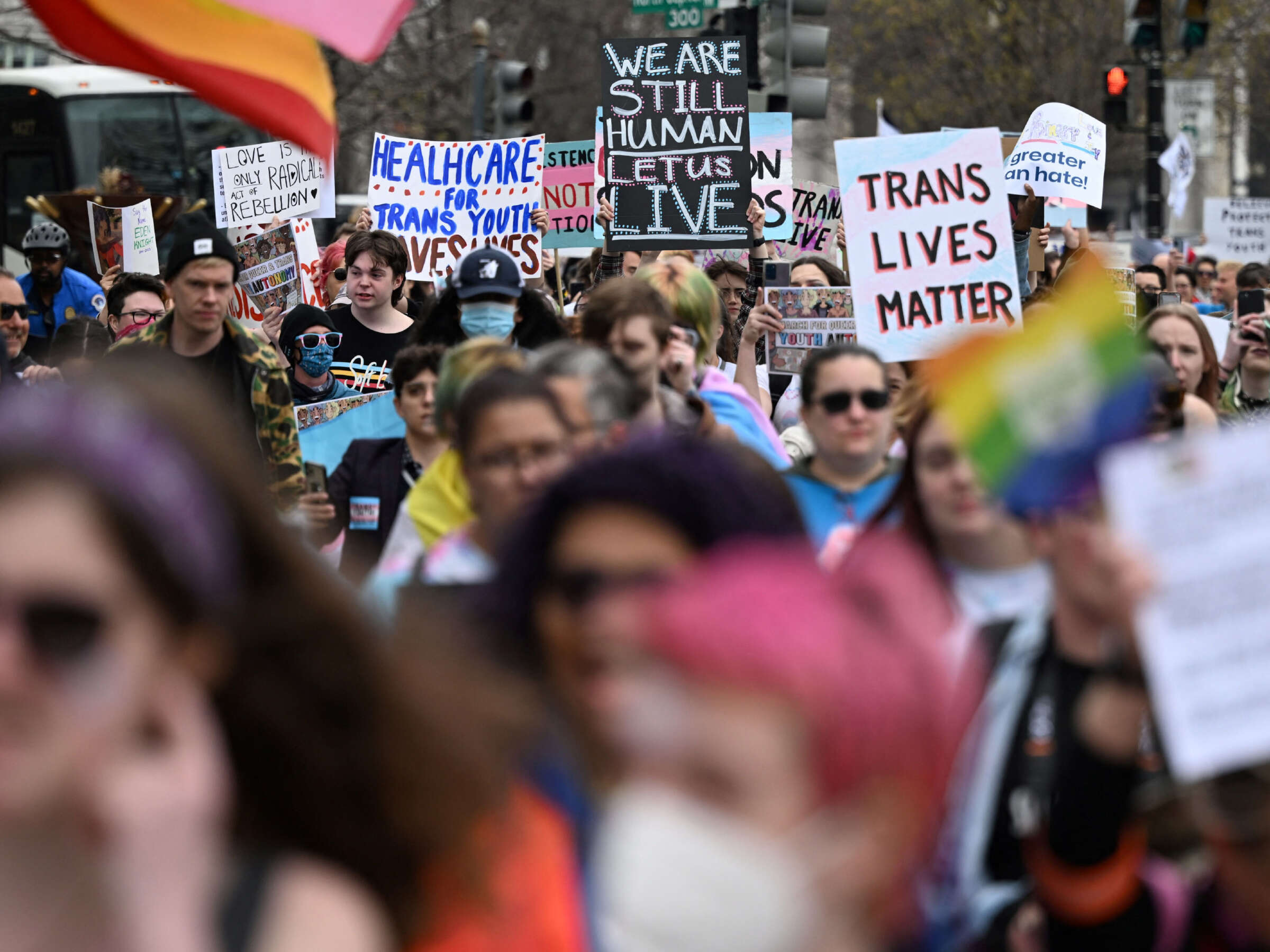 Anti-LGBTQ Parents Bill of Rights Is a Cruel Attack on Our Kids and Our ...