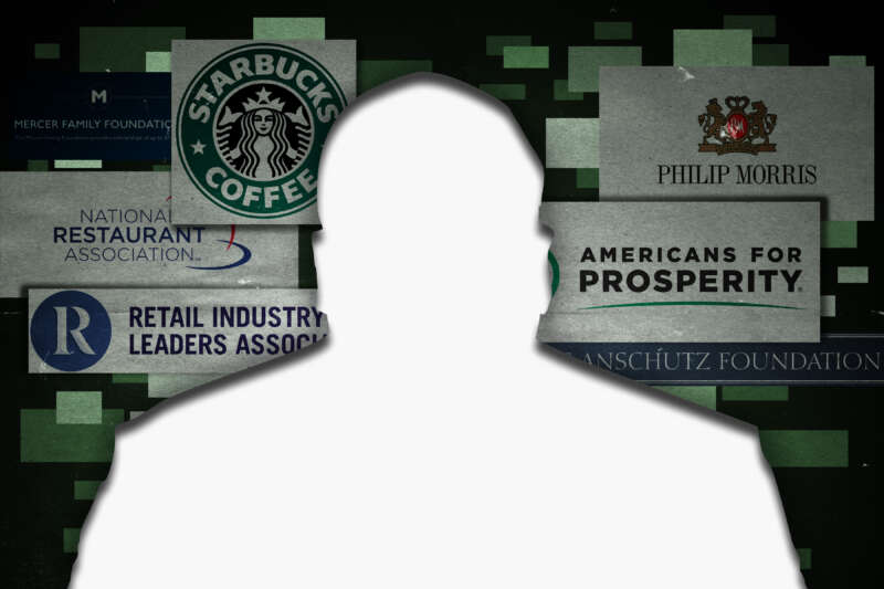 Longtime Astroturf Firm Obscures Funders as It Targets Starbucks Union ...