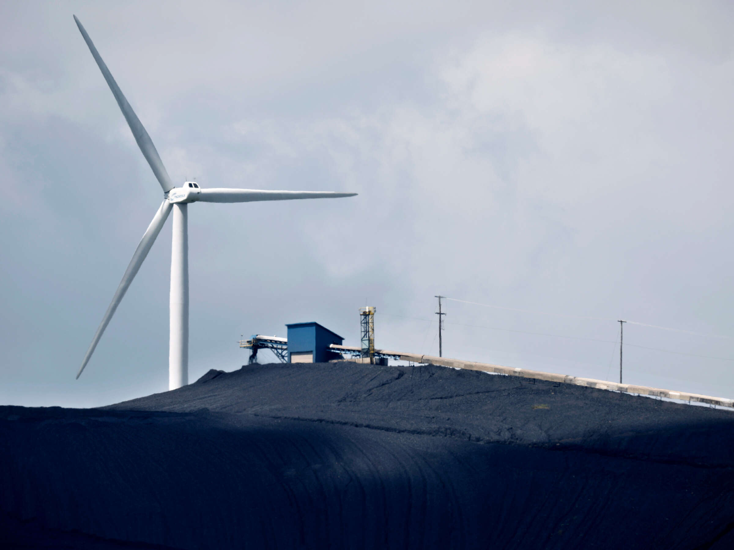 Indigenous Activists Escalate Protests Against Wind Farm in Norway ...