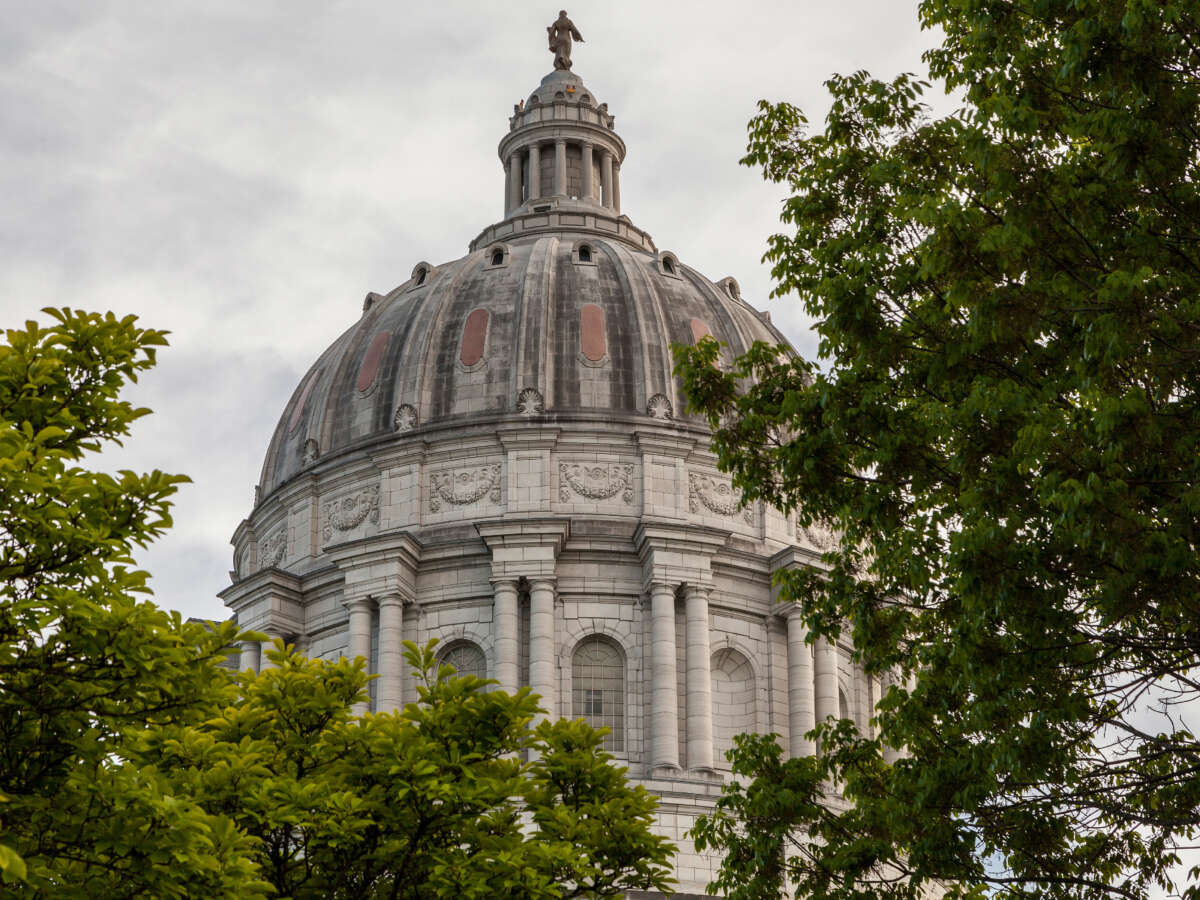 Rules Limiting Gender-Affirming Care in Missouri Abruptly Removed by ...