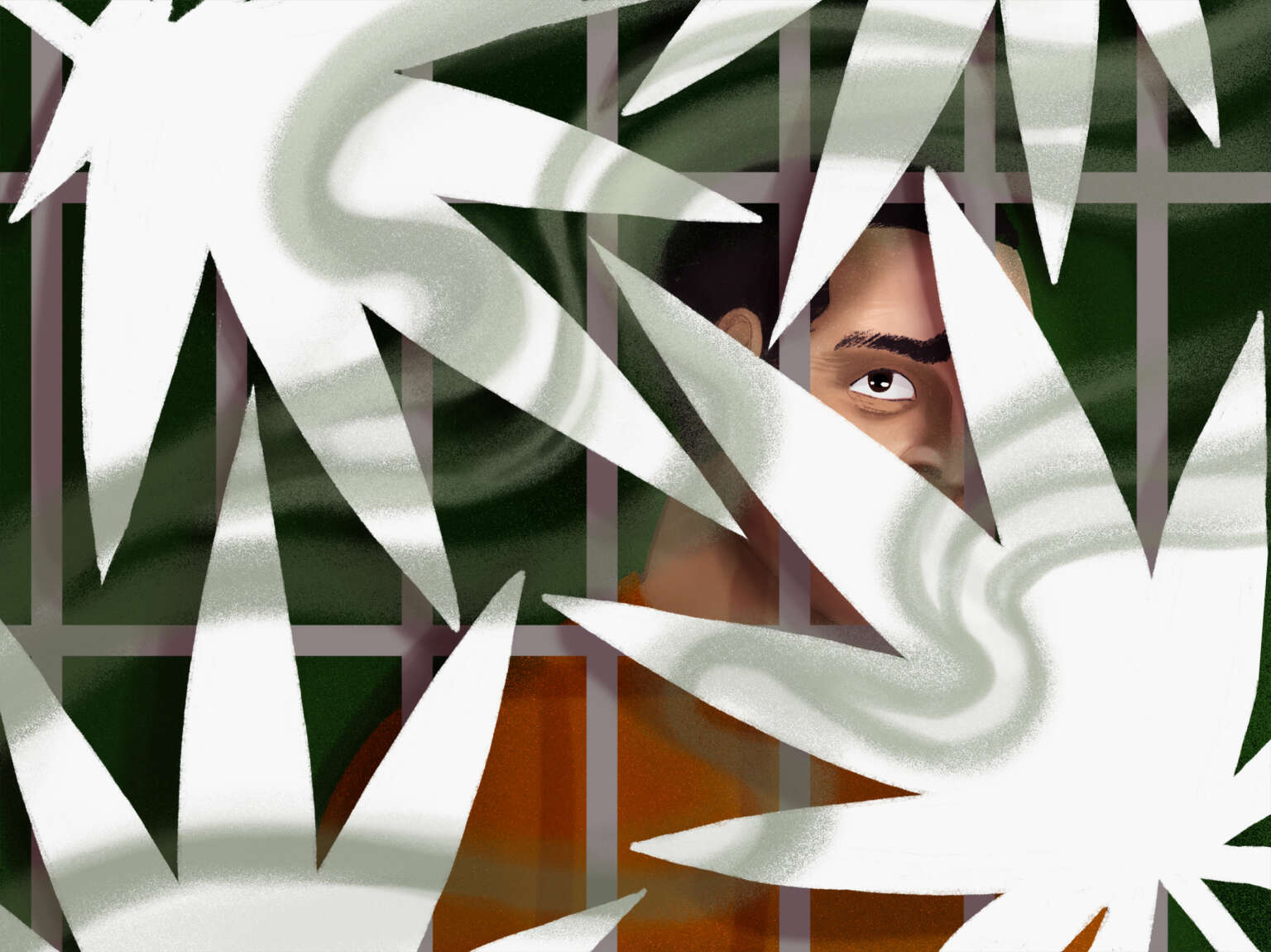 While You’re Lighting Up on 4/20, I’m Serving Decades in Prison for ...