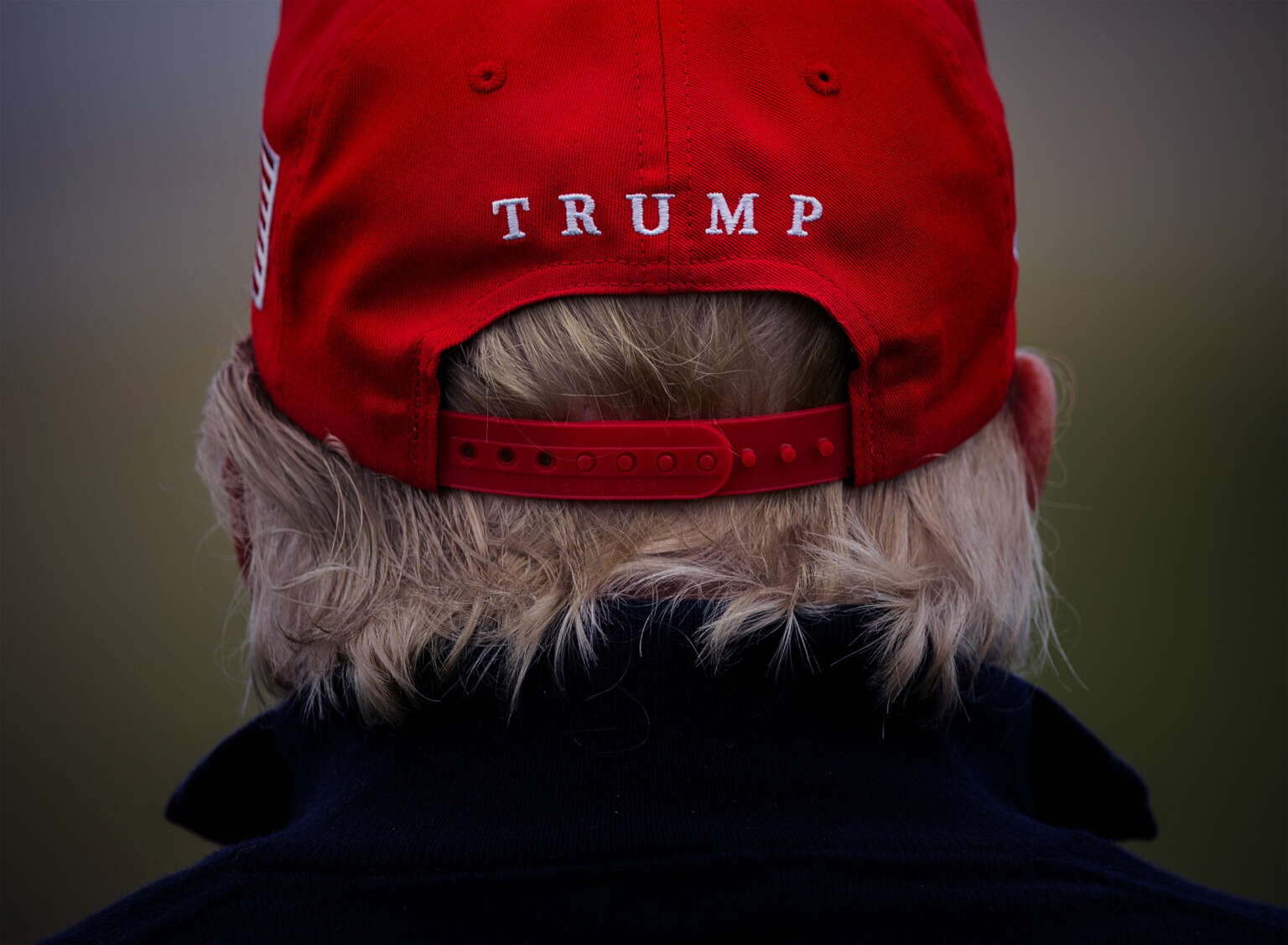 Former White House Staffers Say Trump Harassed Women While in Office ...