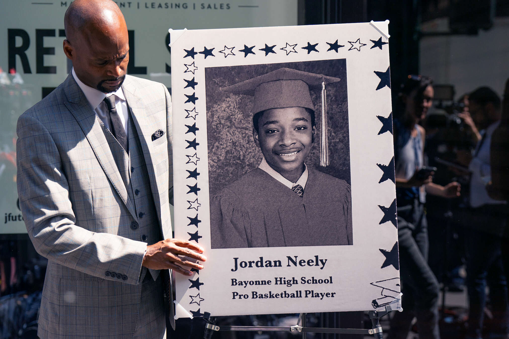 The US Failed Jordan Neely and Banko Brown Long Before They Were ...