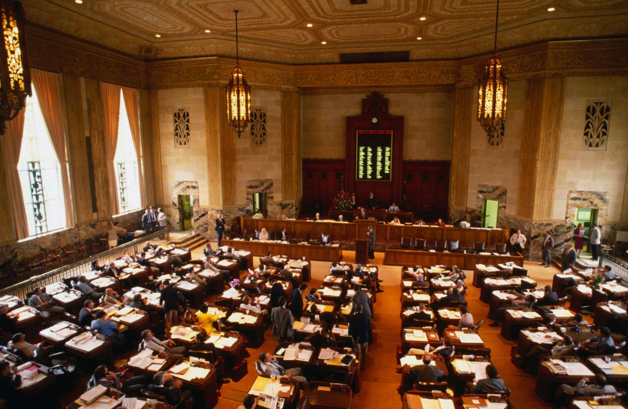 Louisiana Gender-Affirming Care Ban for Trans Kids Mandates ...