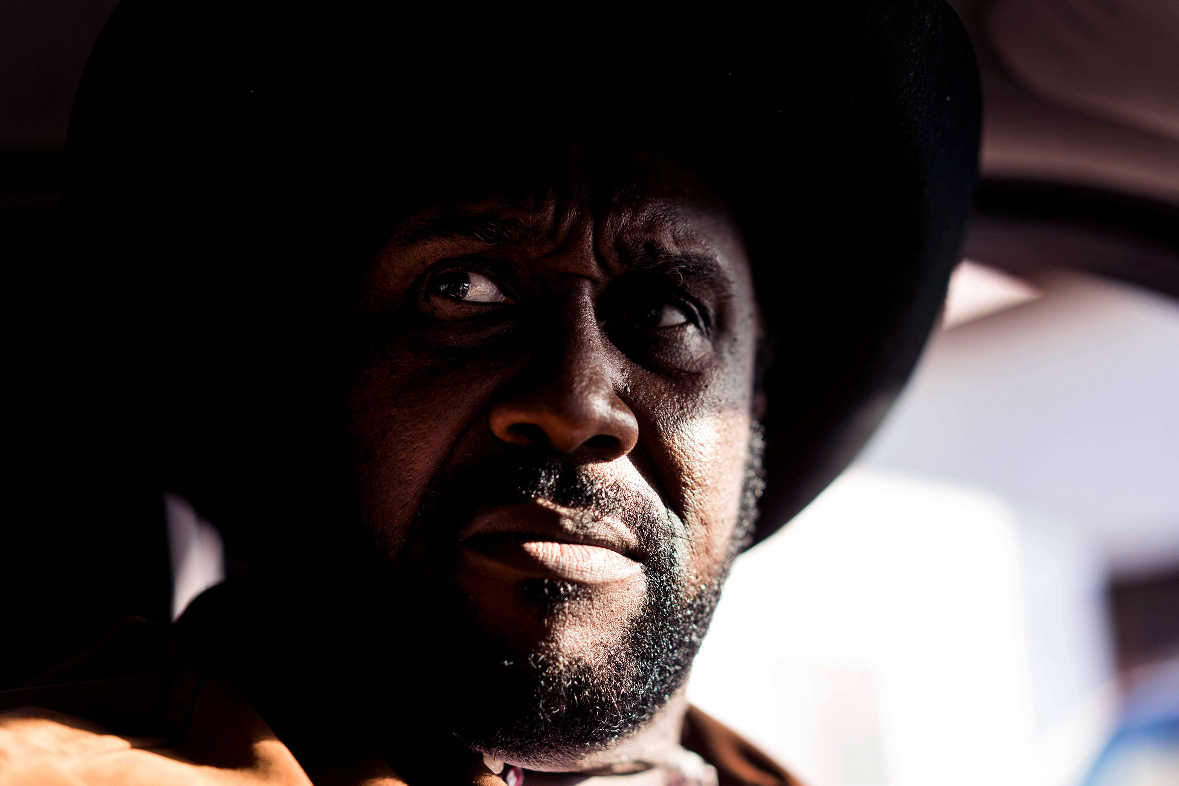Black Farmers Say Judge’s Dismissal of Lawsuit Is Continuation of Jim ...