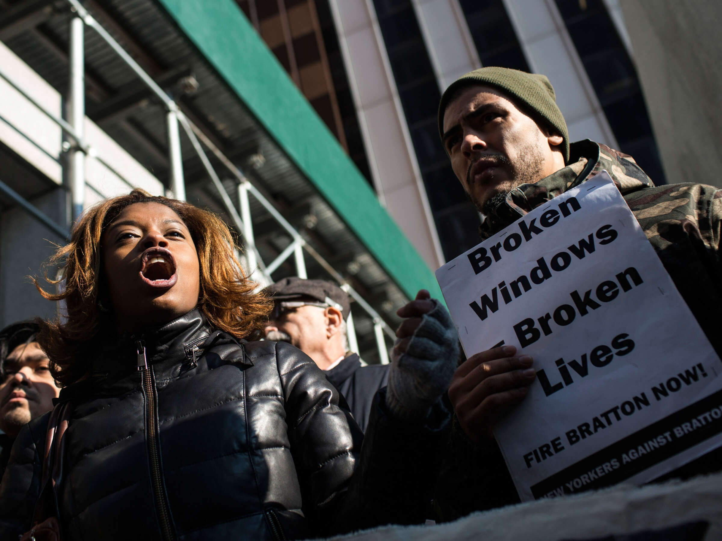 Johanna Wald | Truthout