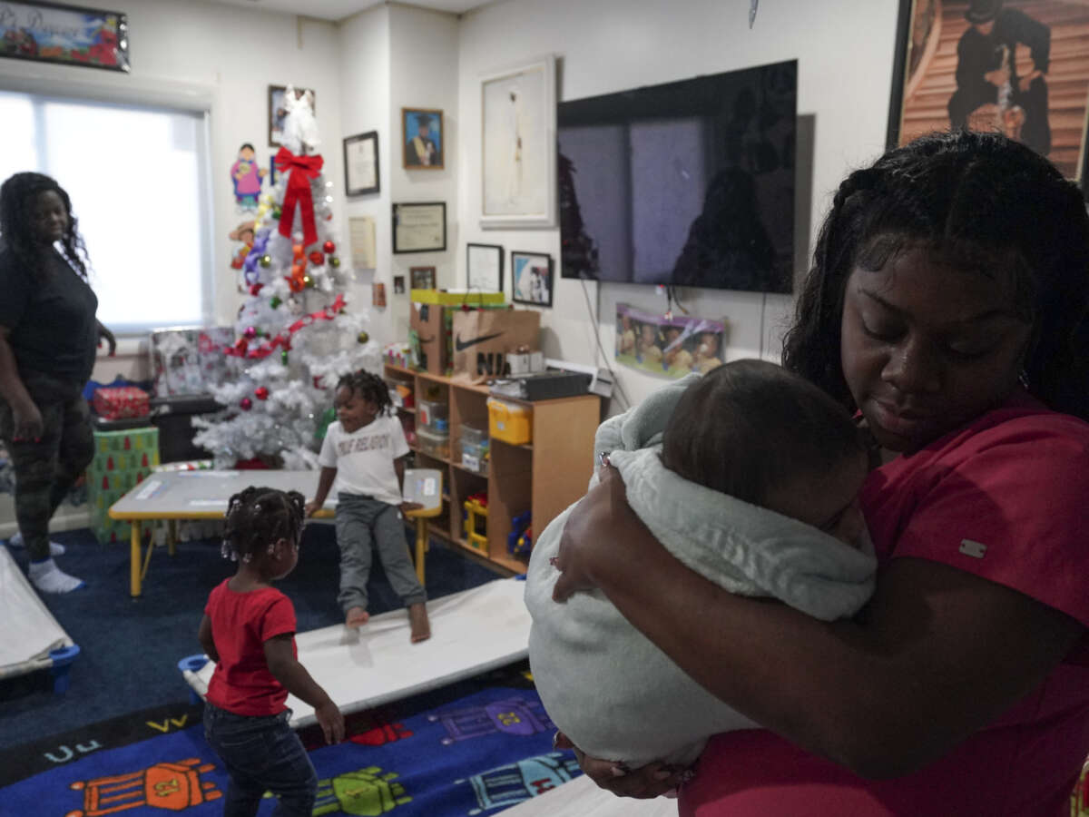 When Child Care Centers Close, Entire Communities Are Affected | Truthout