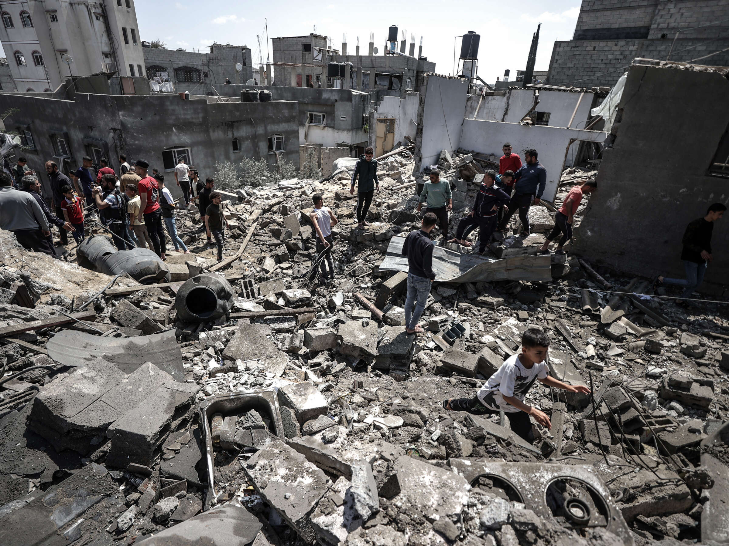 Mitchell Plitnick | Truthout