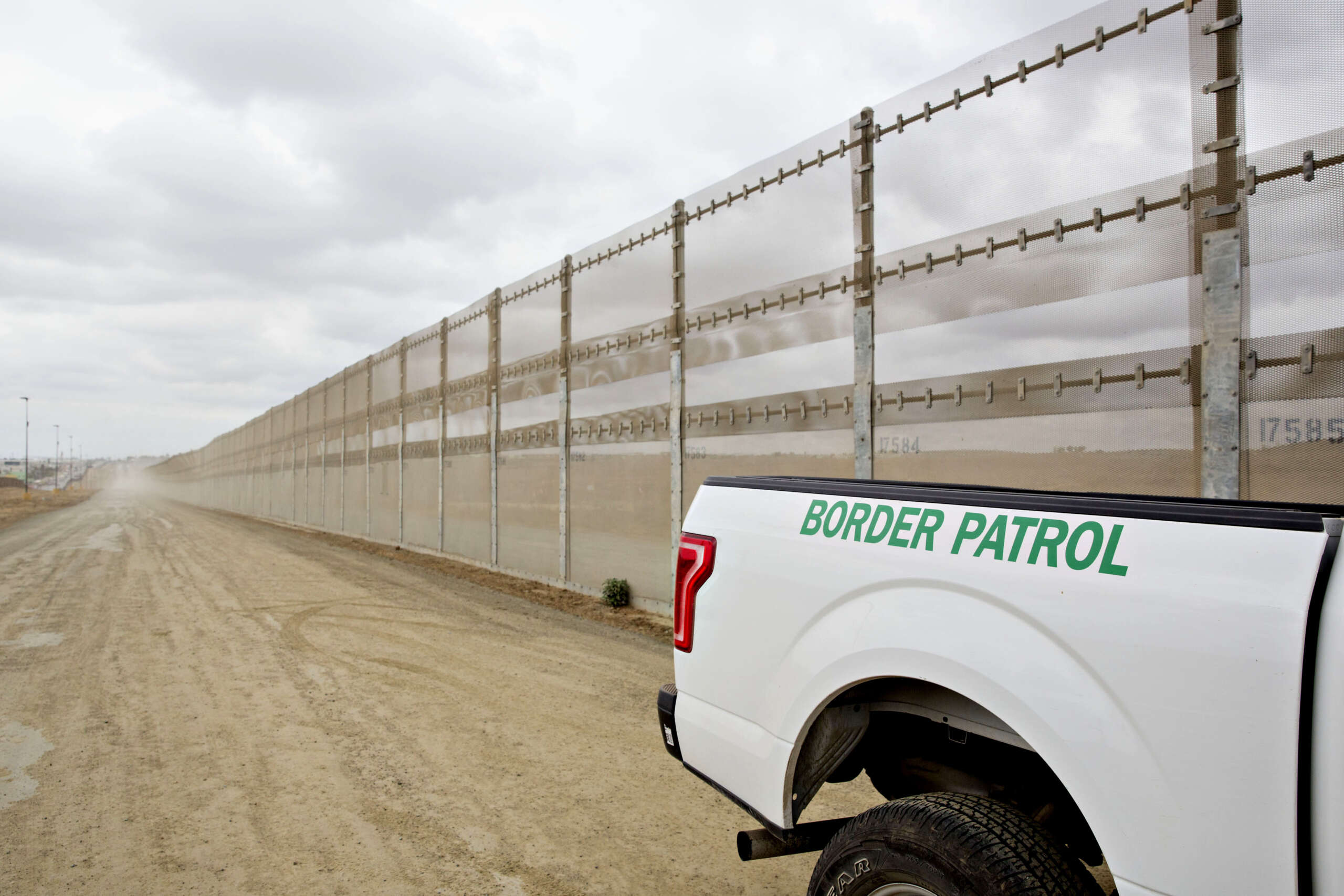 House Vote on Border Bill Is Just Anti-Immigrant Theatrics, Critics Say ...