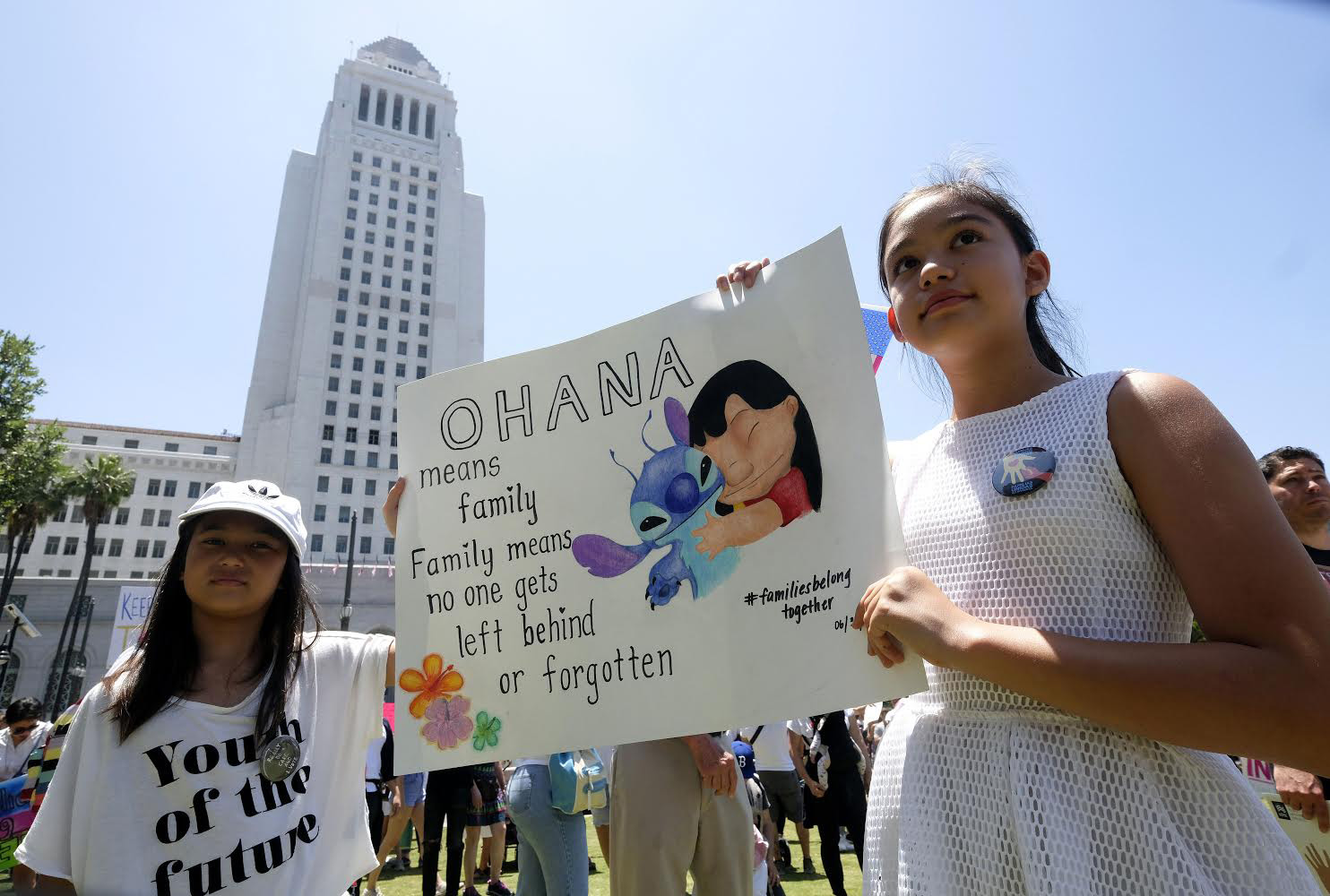 Florida’s Anti-Immigrant Bill Will Open the “Floodgates for Racial ...