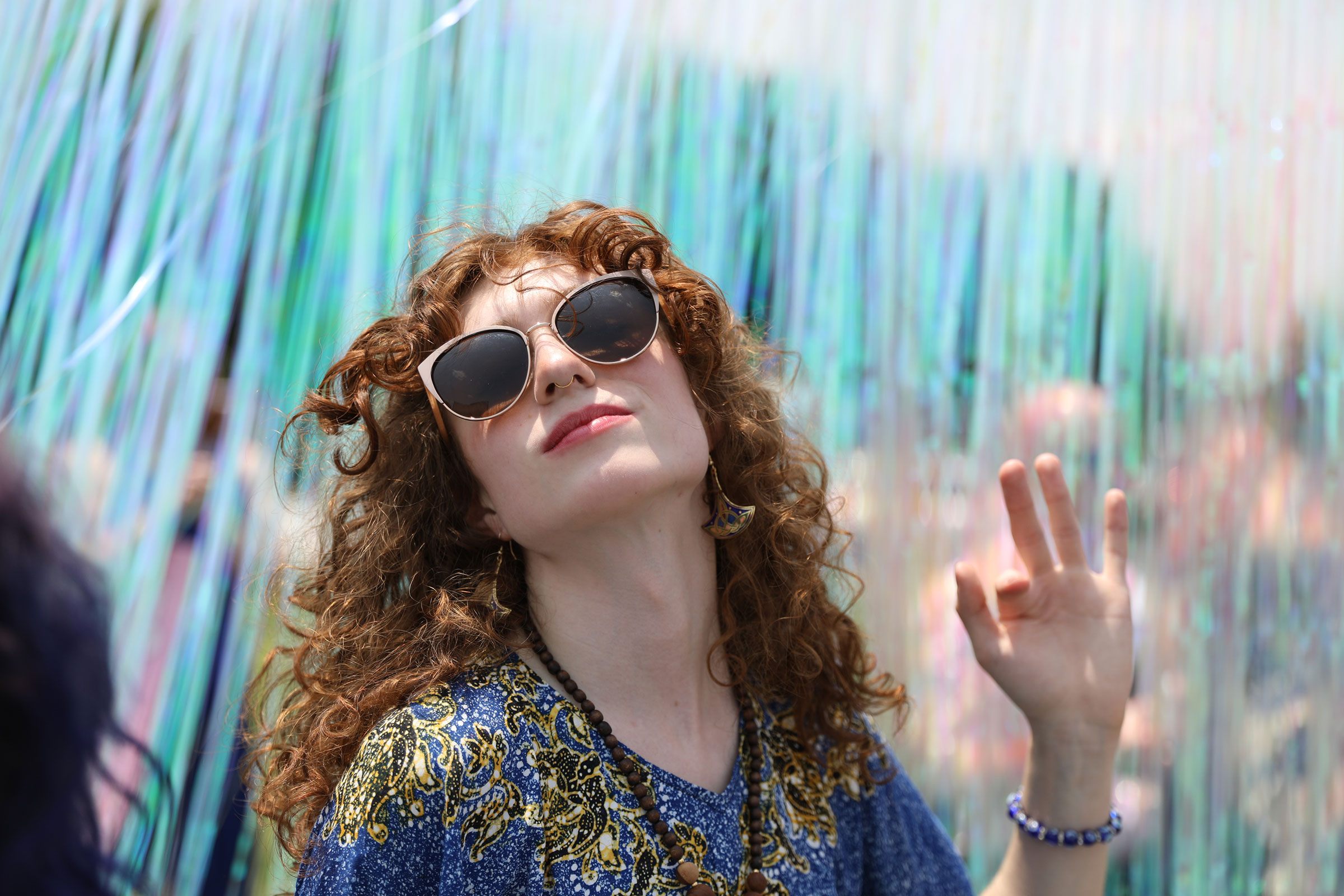Trans Youth Held a Prom Outside the US Capitol. It Sparkled With Joy ...