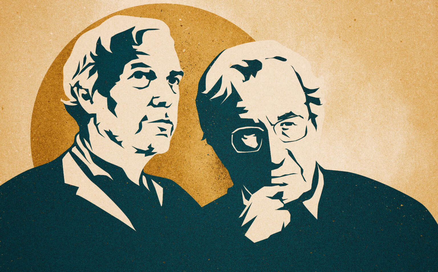 Chomsky and Pollin: Just Transition Can Stop Earth From Becoming ...