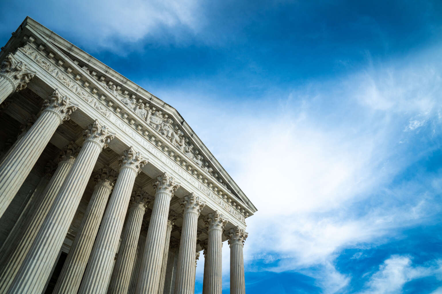 SCOTUS Rules Against Racist Gerrymandering in Alabama, Upholds Voting ...