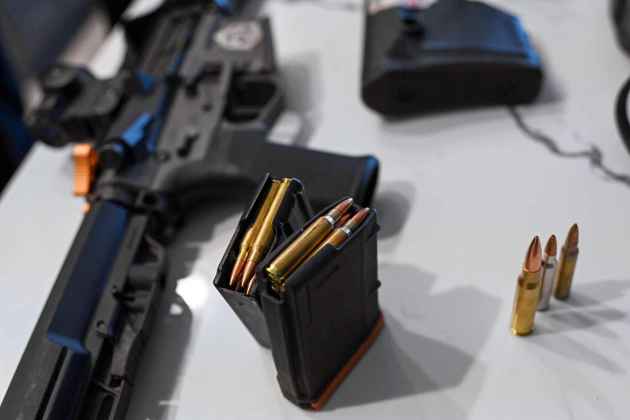 Gun Deaths Hit Record High of Nearly 49,000 in 2021 | Truthout