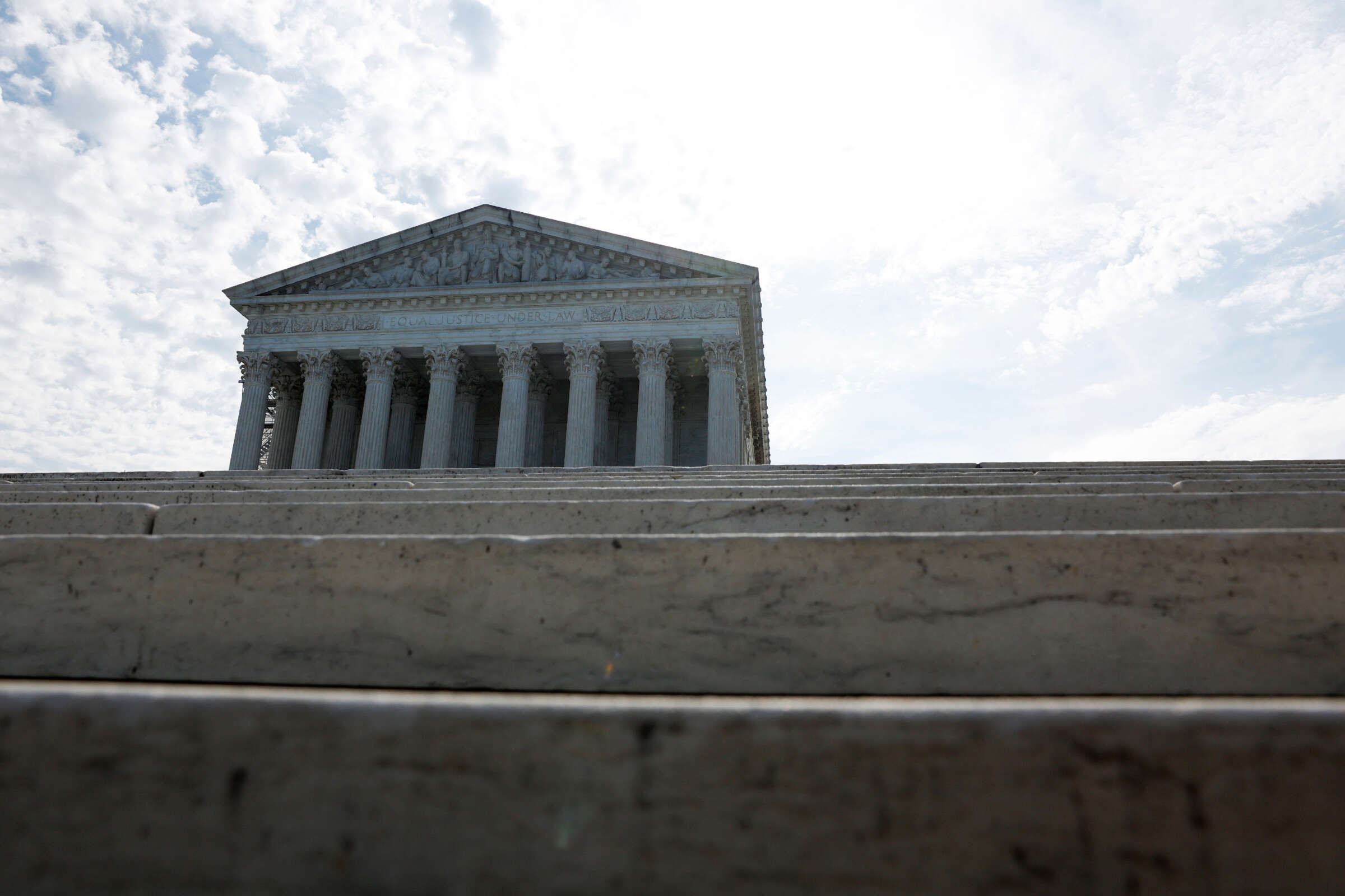 SCOTUS Sides With Website Creator Seeking to Discriminate Against LGBTQ ...