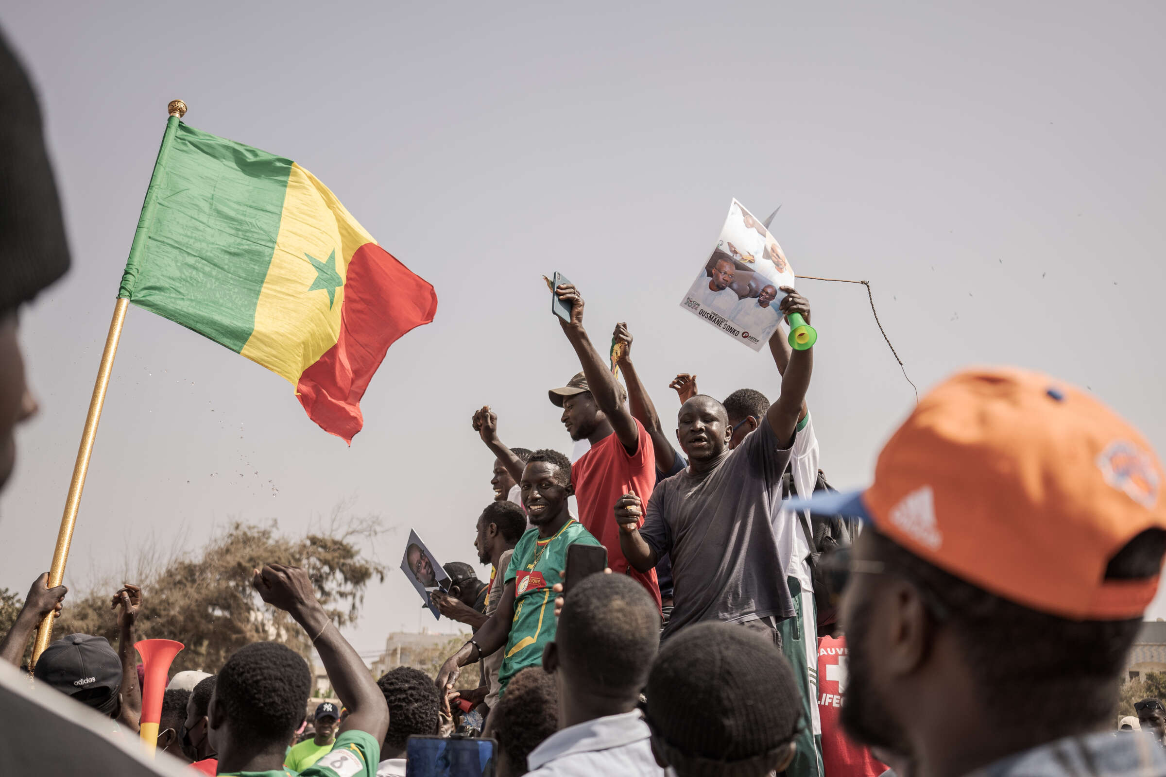 Neoliberalism Sucked Senegal Dry. Now Its Democracy Is at Stake. | Truthout