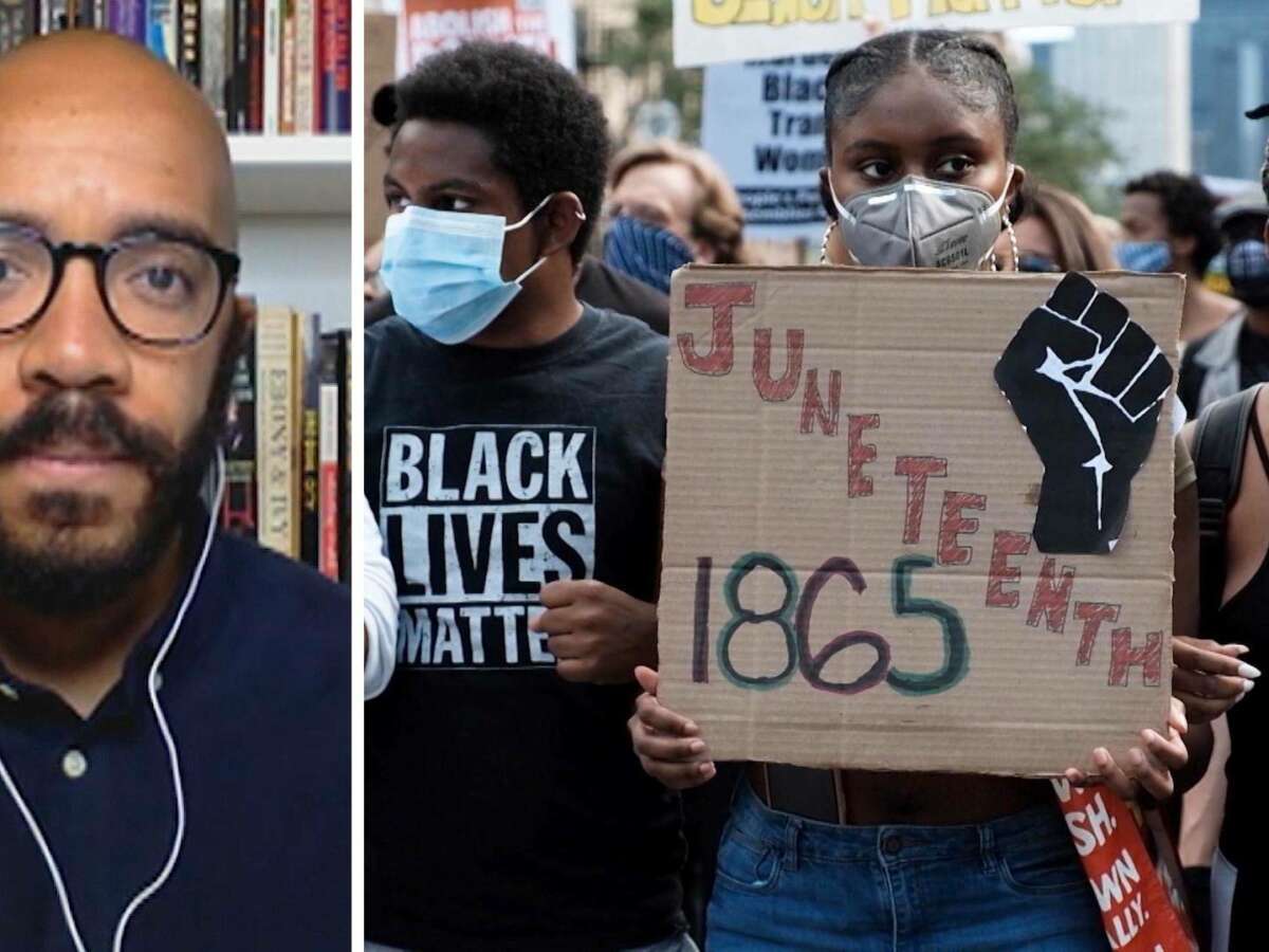 This Juneteenth, We Are at War Over Our Right to Teach Black History ...