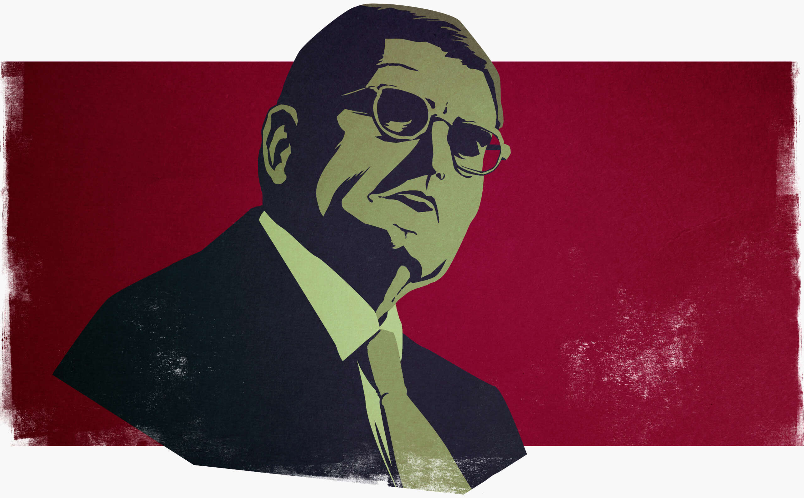 Leonard Leo Claims It’s Illegal for Senate to Ask About His SCOTUS ...