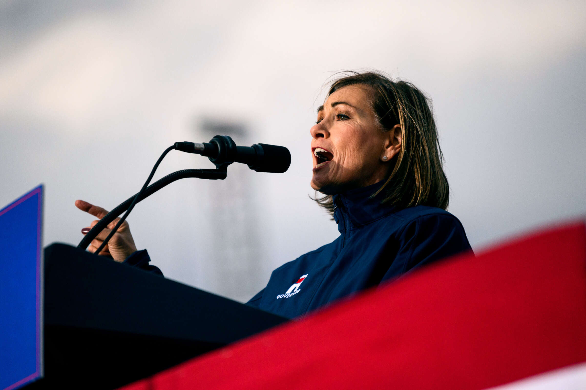Activists Call for Protests of Iowa Governor’s Anti-Abortion Special ...