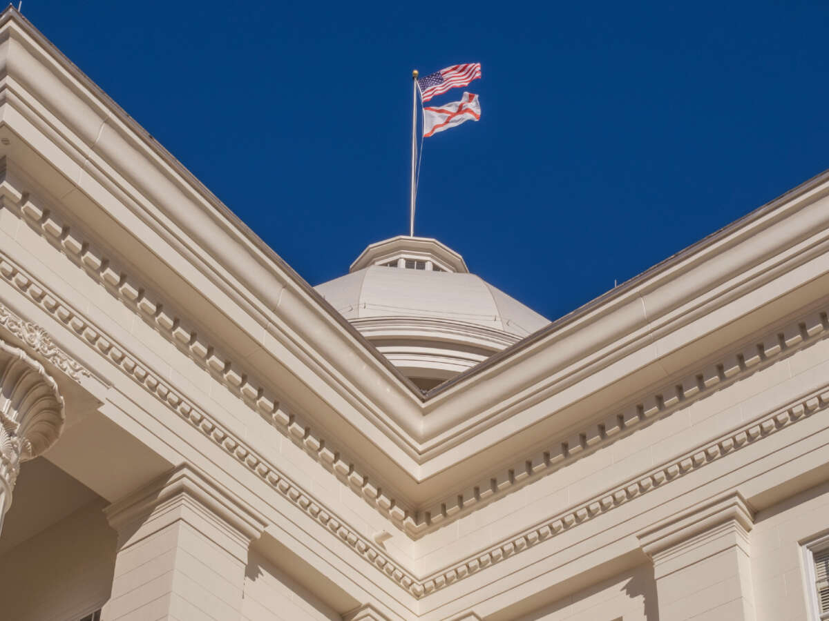 Judges Express Doubt That Alabama’s New Maps Are Less Gerrymandered Than Before | Truthout