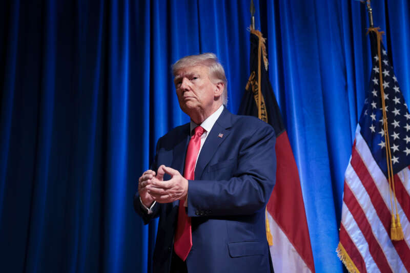 Trump-Appointed Judge Sets Mar-a-Lago Docs Trial Date for May 2024 ...