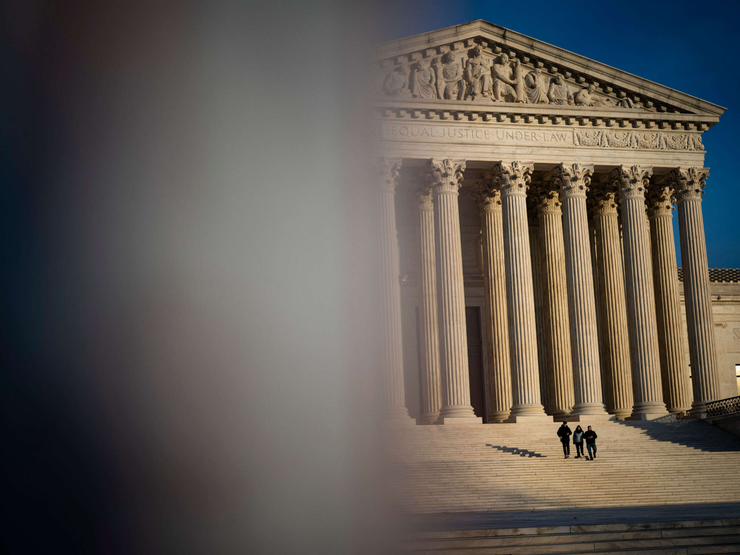 SCOTUS Justice Samuel Alito Caught Up in Second Flag Controversy | Truthout