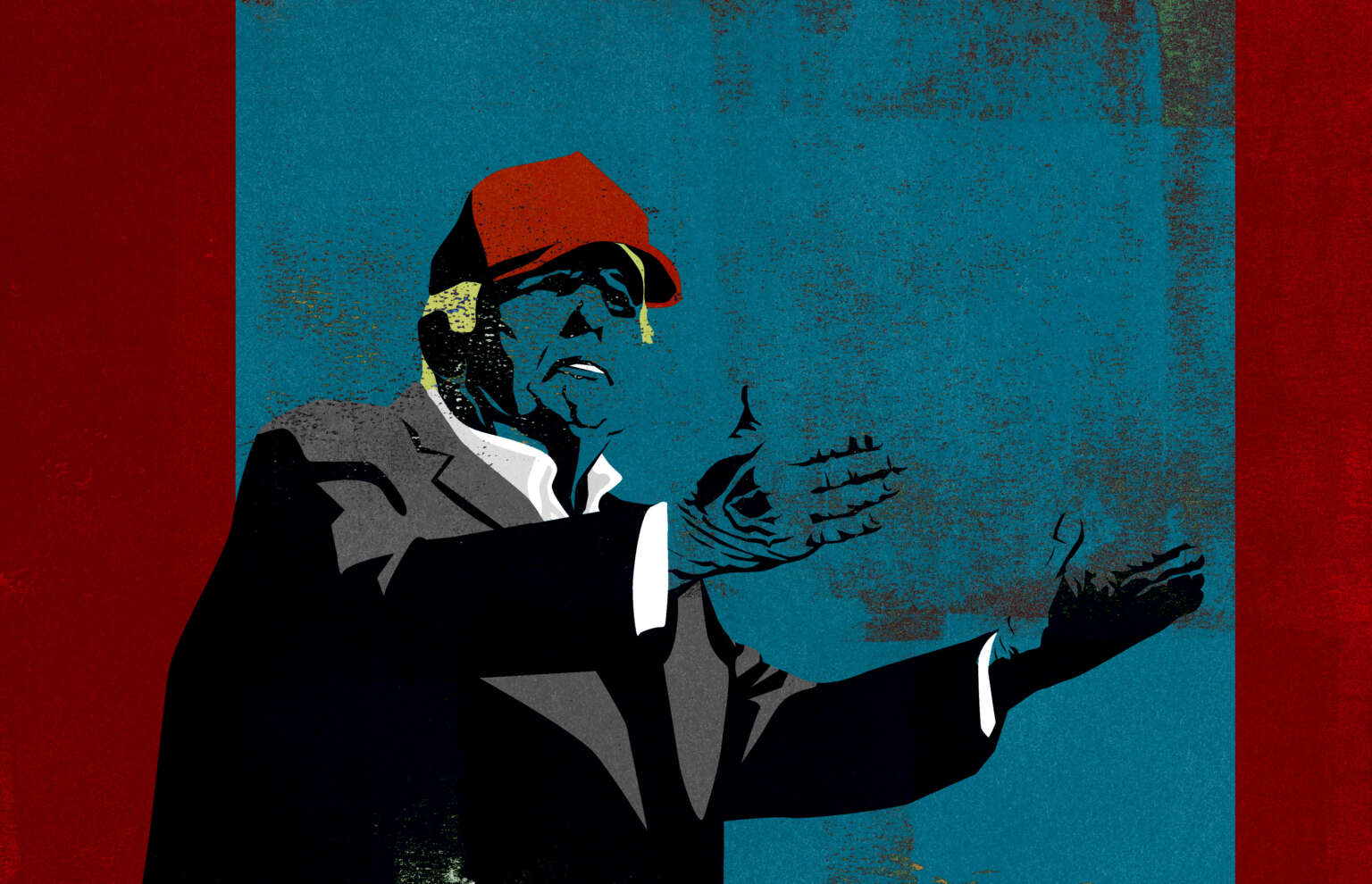 Donald Trump May Face 4 Indictments by Election Day. Here’s the ...