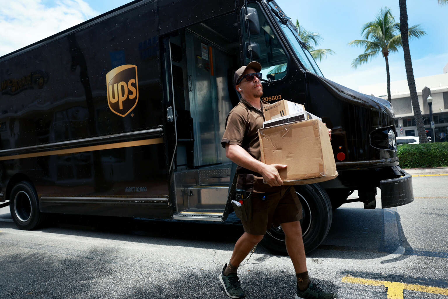 UPS Workers Disproved Corporate Media’s Narrative That Strikes Are ...